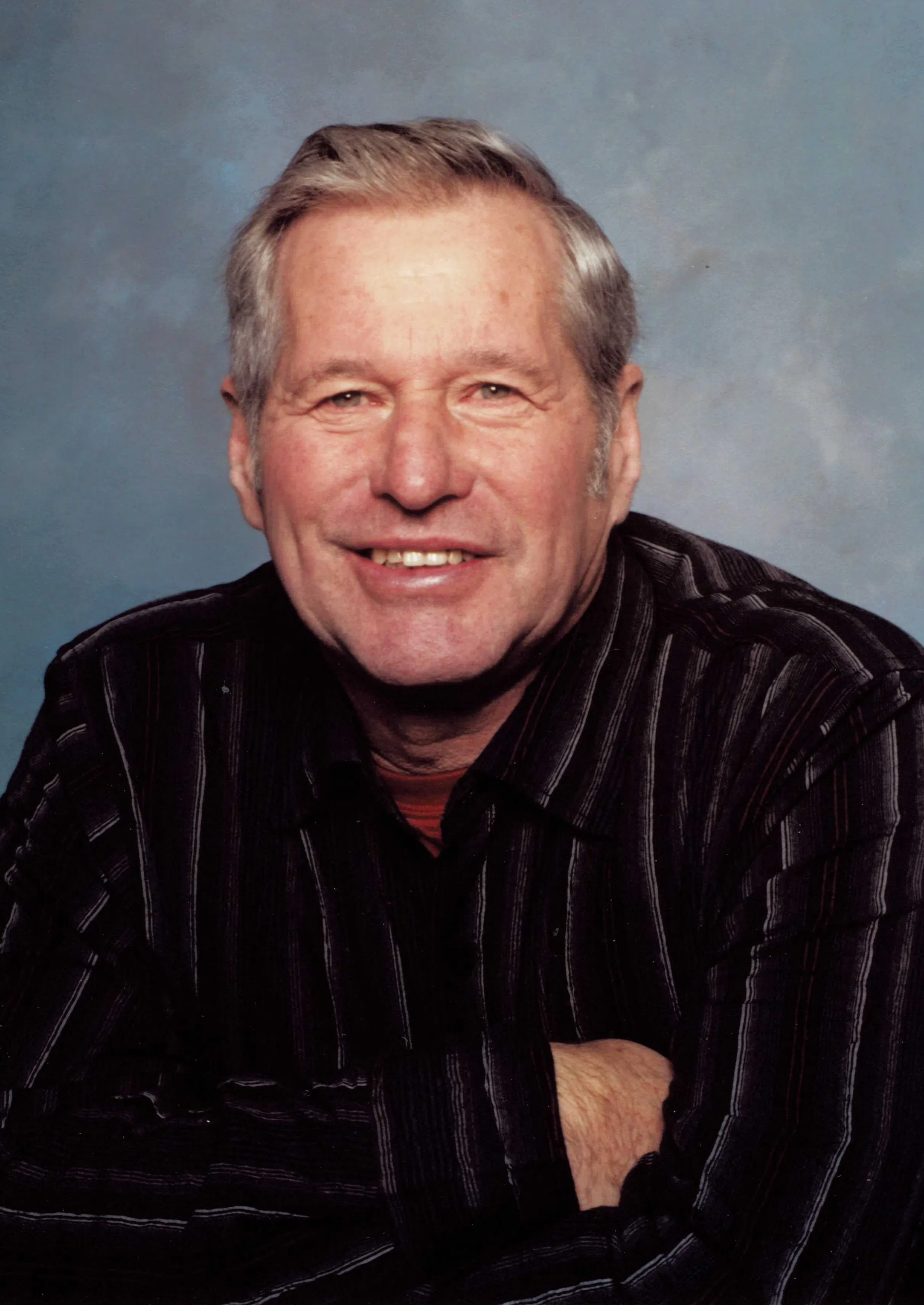 Mr. Garry Schmidt | battlefordsNOW