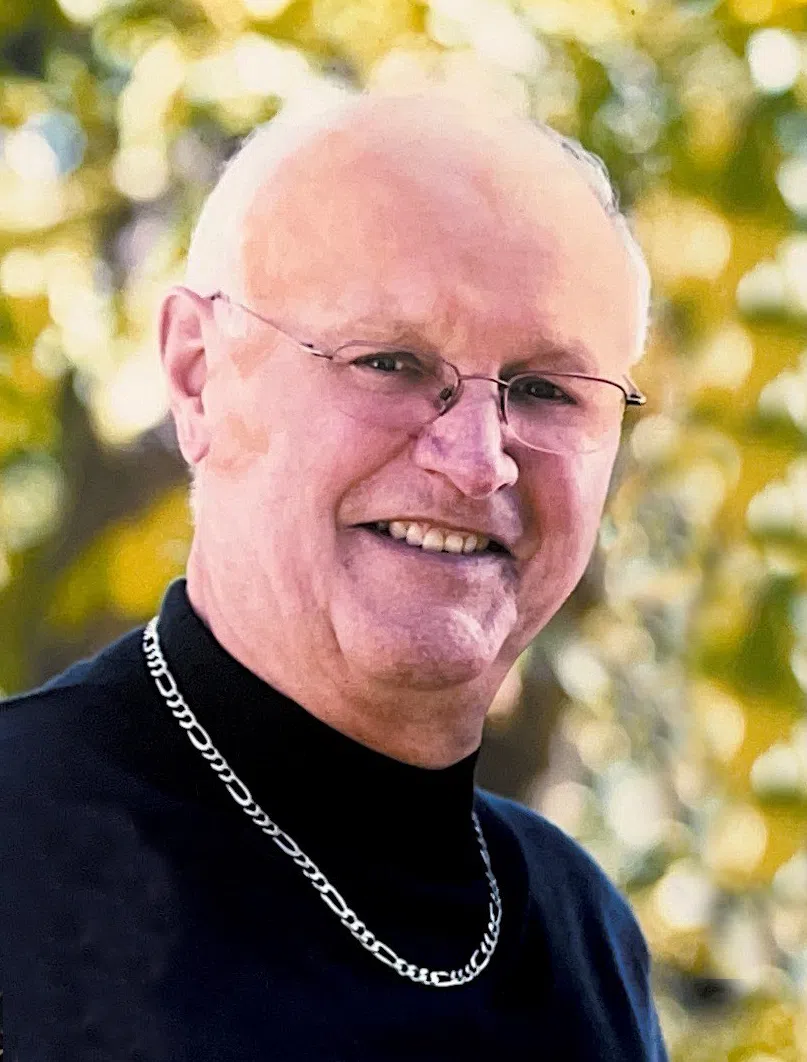 Mr. Edwin Mohr | battlefordsNOW