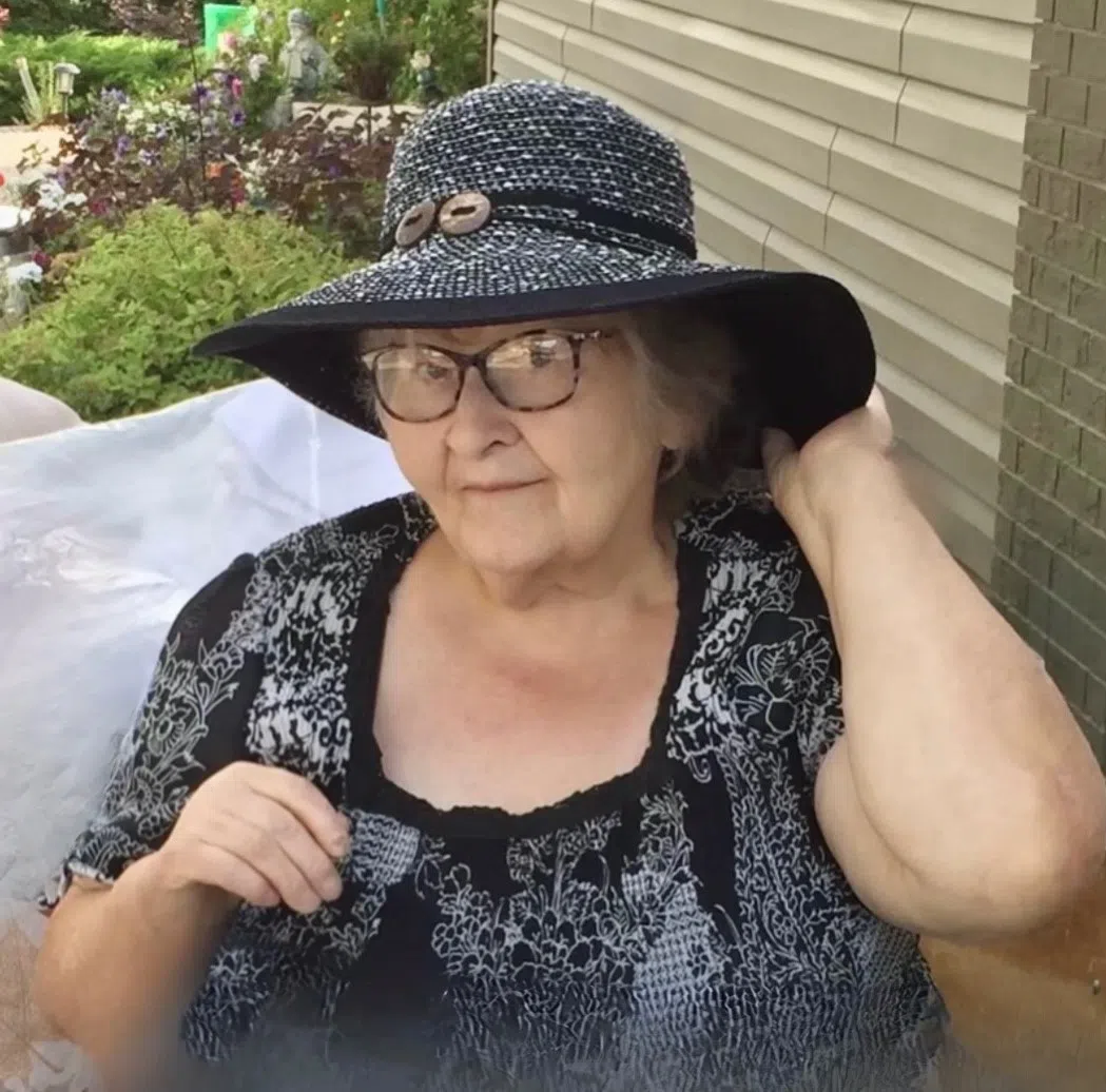 Mrs. Verna Chatfield | battlefordsNOW