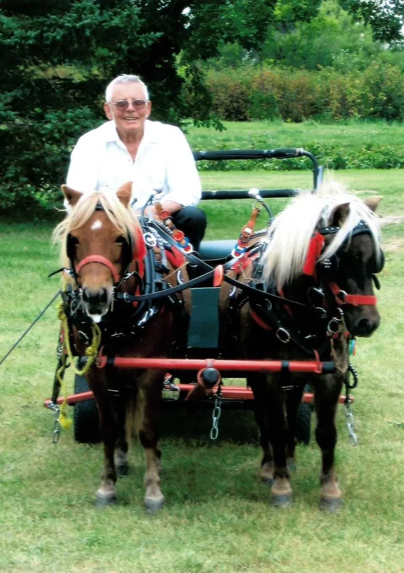 Mr. Fred Peters | battlefordsNOW