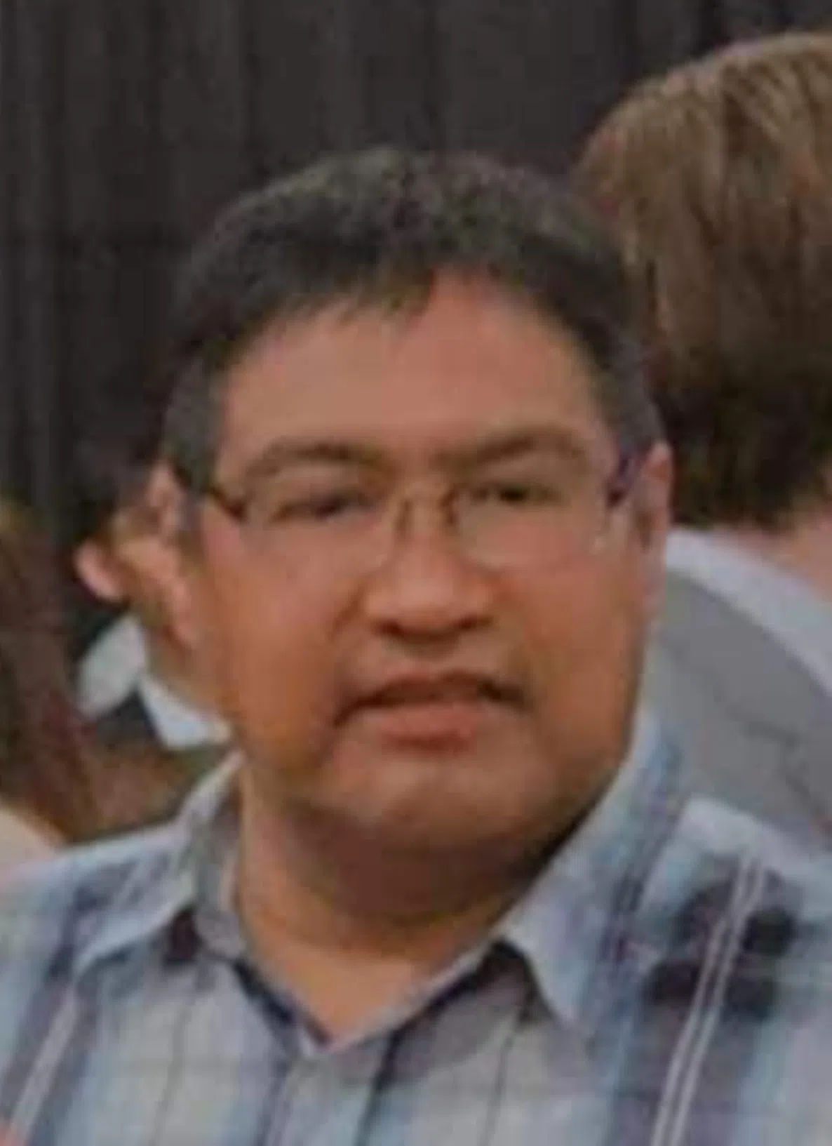 Mr. Terry Wahobin | battlefordsNOW