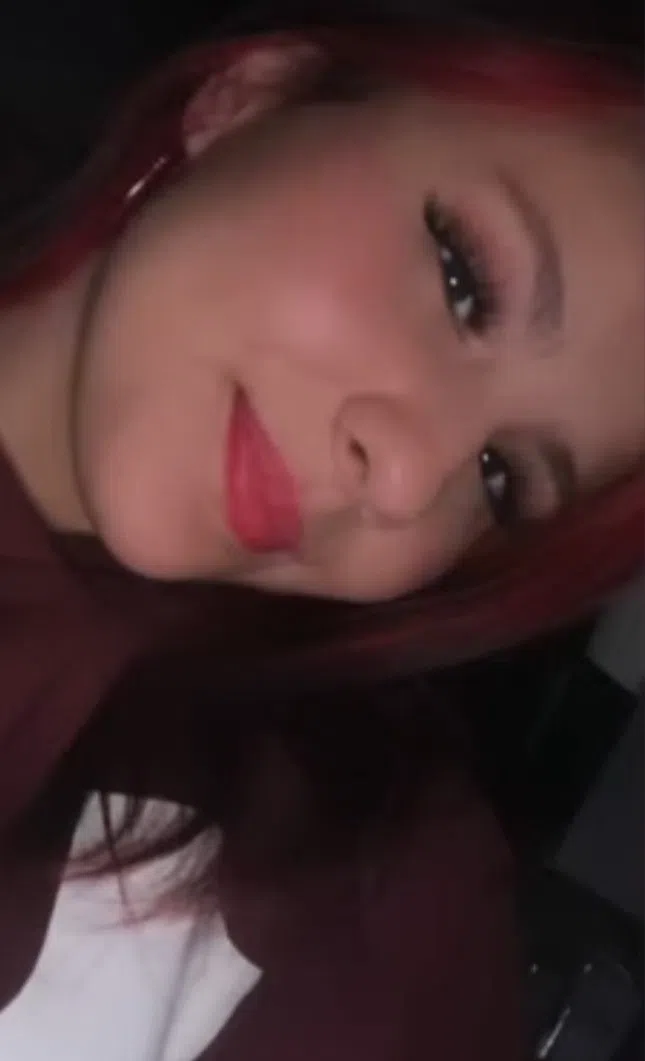 Miss Brooke Ermaline Swiftwolfe | battlefordsNOW