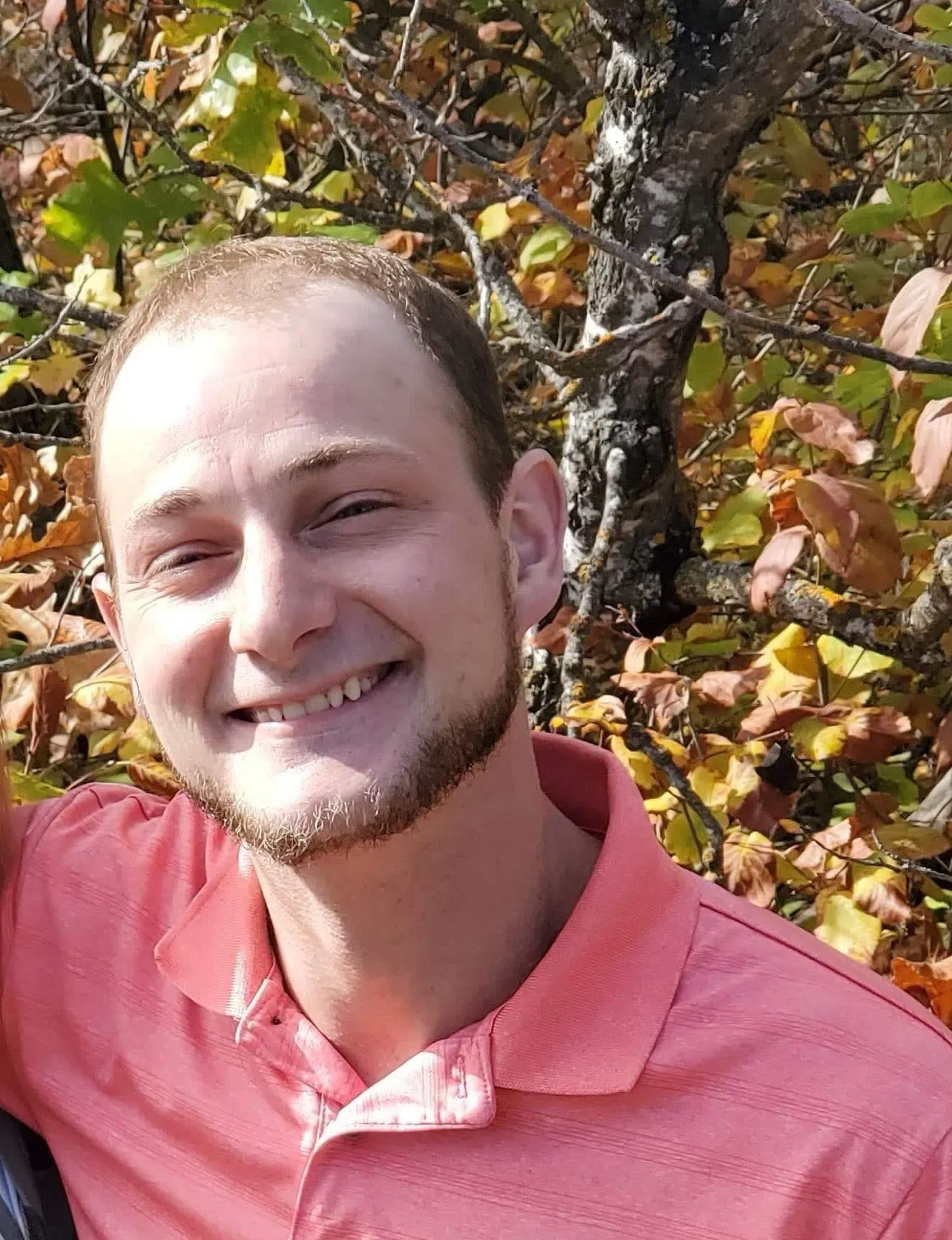 Mr. Randolph ‘Chad’ Schwab | battlefordsNOW