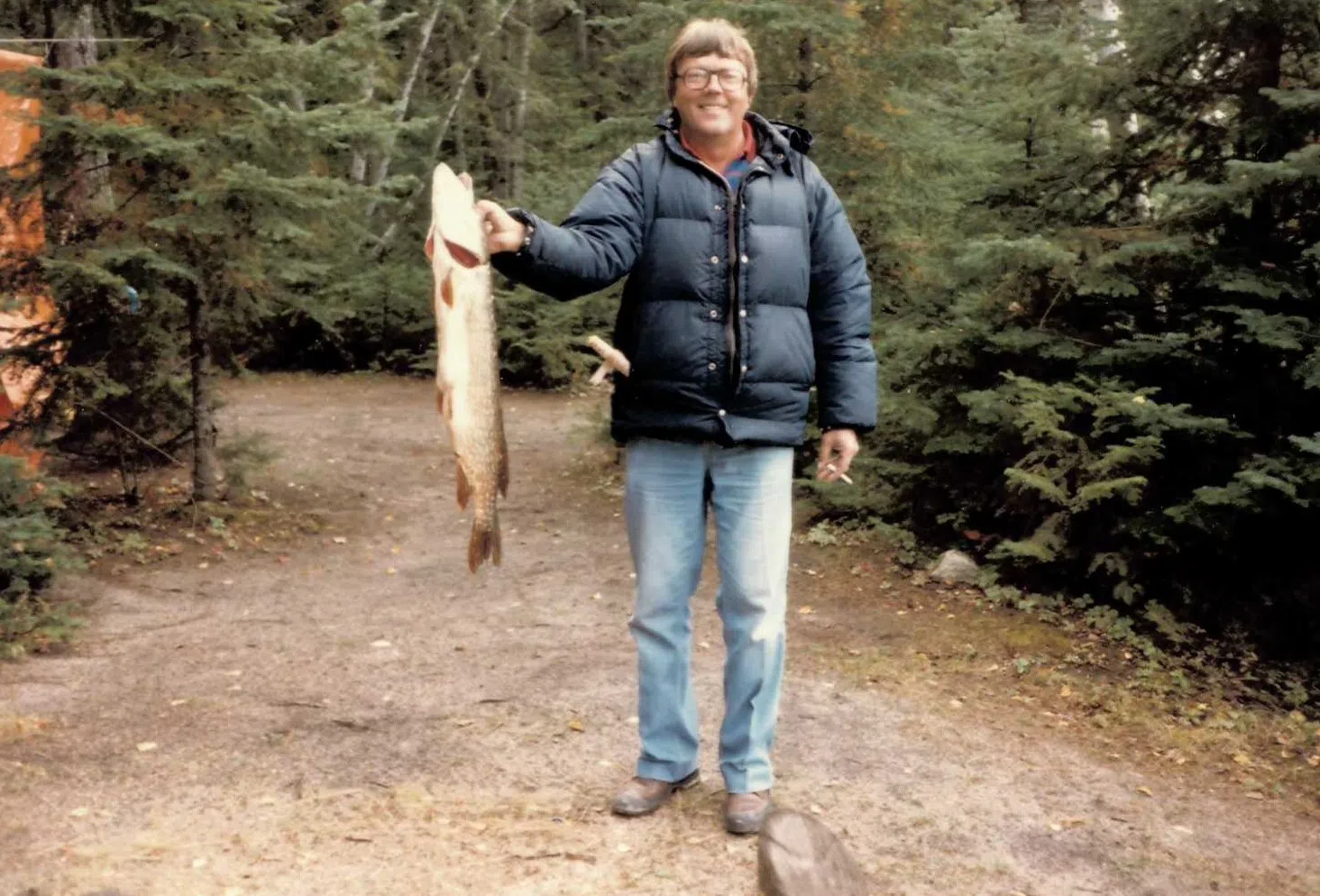 Mr. Victor “Vic” Nelson Bedford | battlefordsNOW