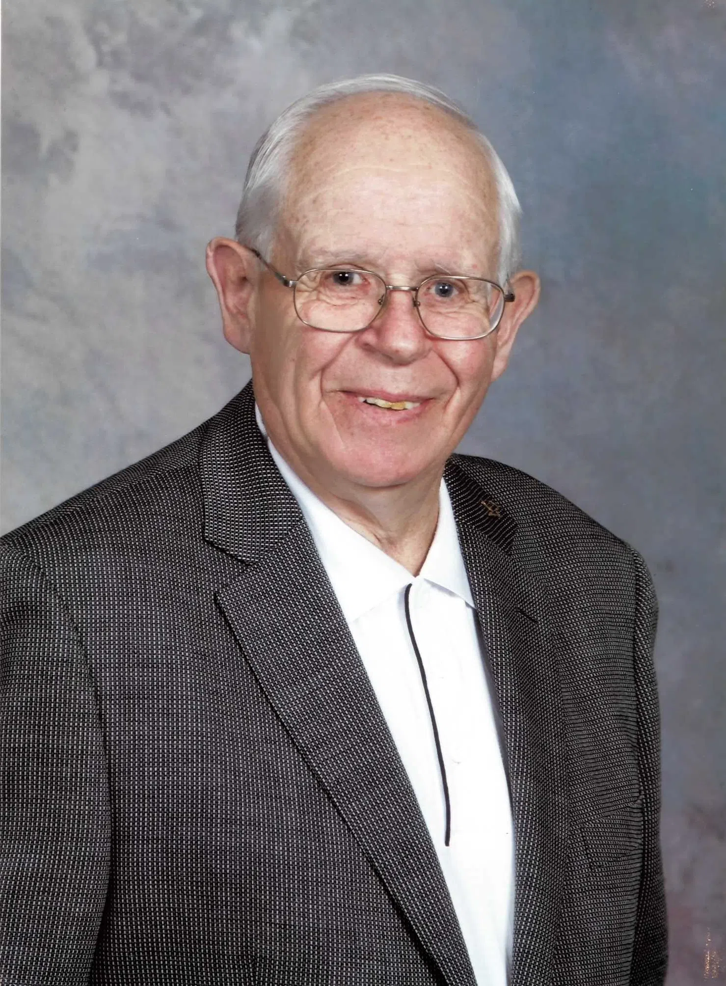 Mr. Paul “Wayne” Read | battlefordsNOW