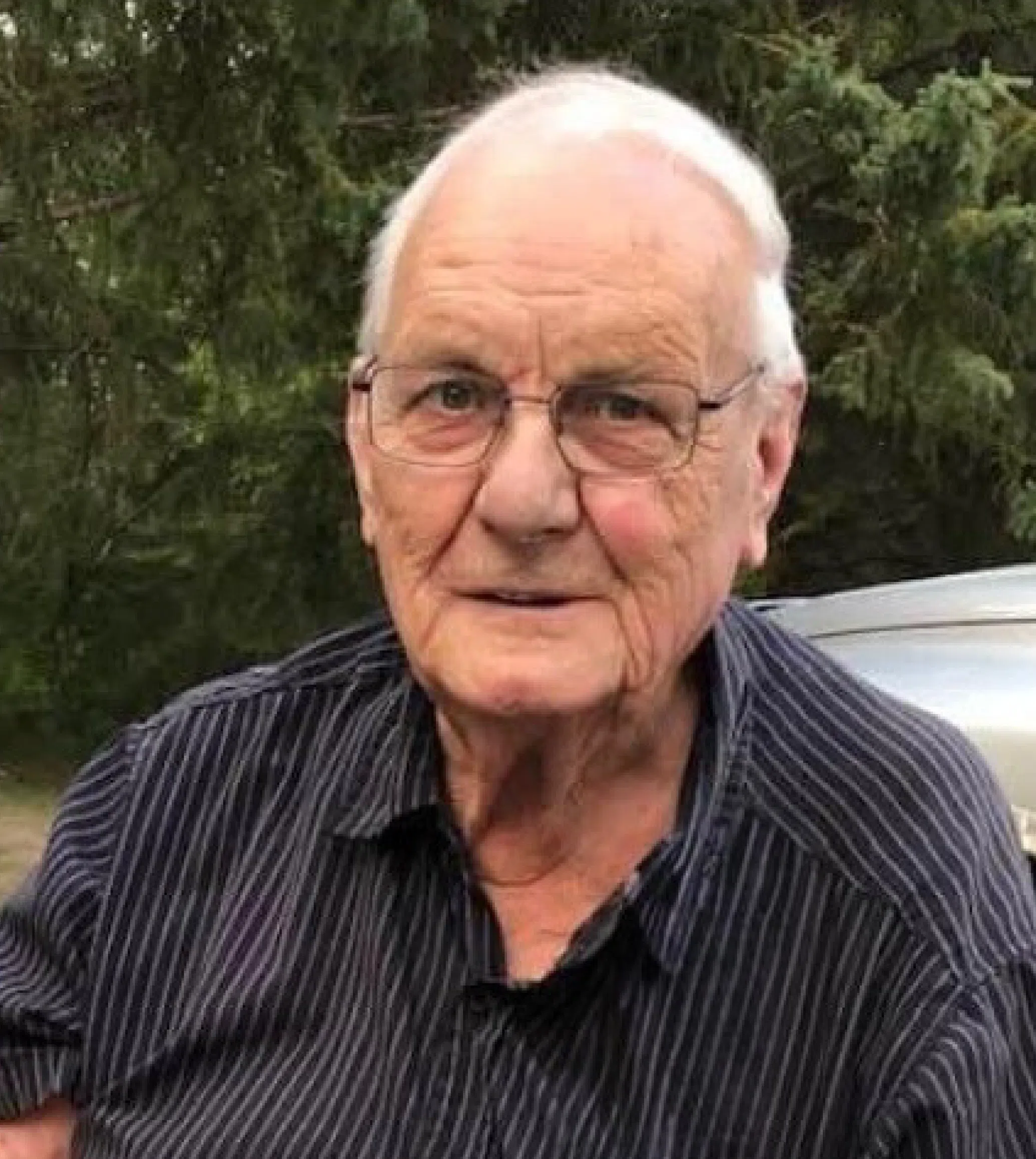 Mr. Walter Kabaroff | battlefordsNOW