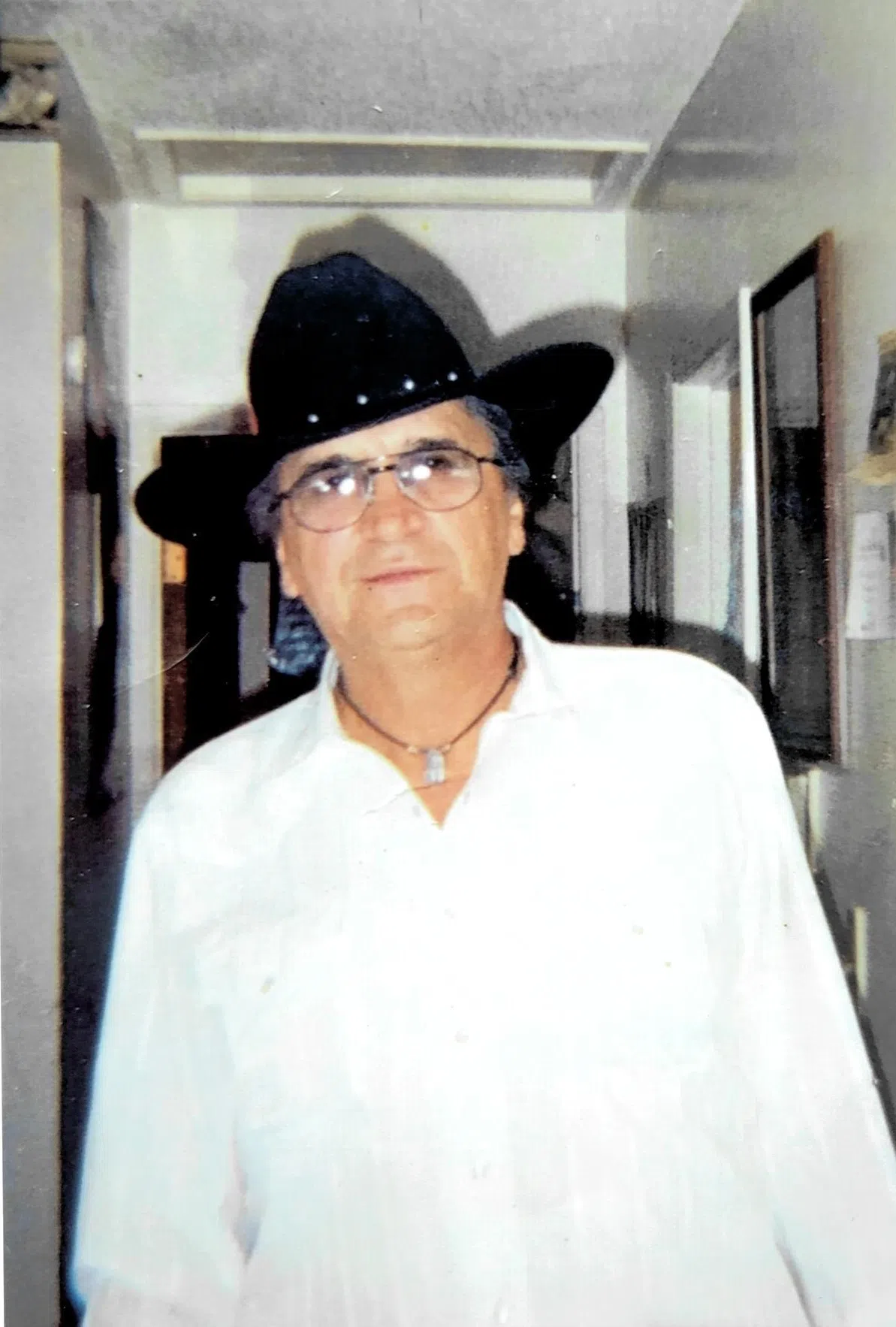 Mr. Francis Delorme Sr. | battlefordsNOW