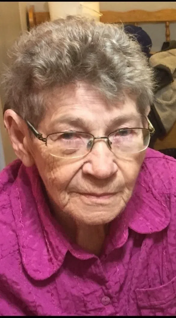 Mrs. Beatrice “Bea” Lang | battlefordsNOW