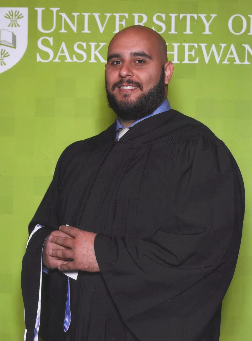 Dr. Daniel Salloum | battlefordsNOW