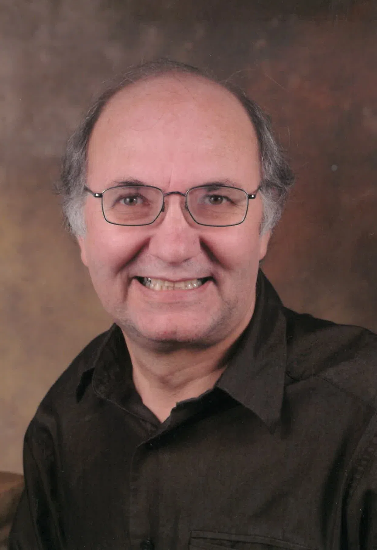 Mr. Kim Newell LaFrenière | battlefordsNOW