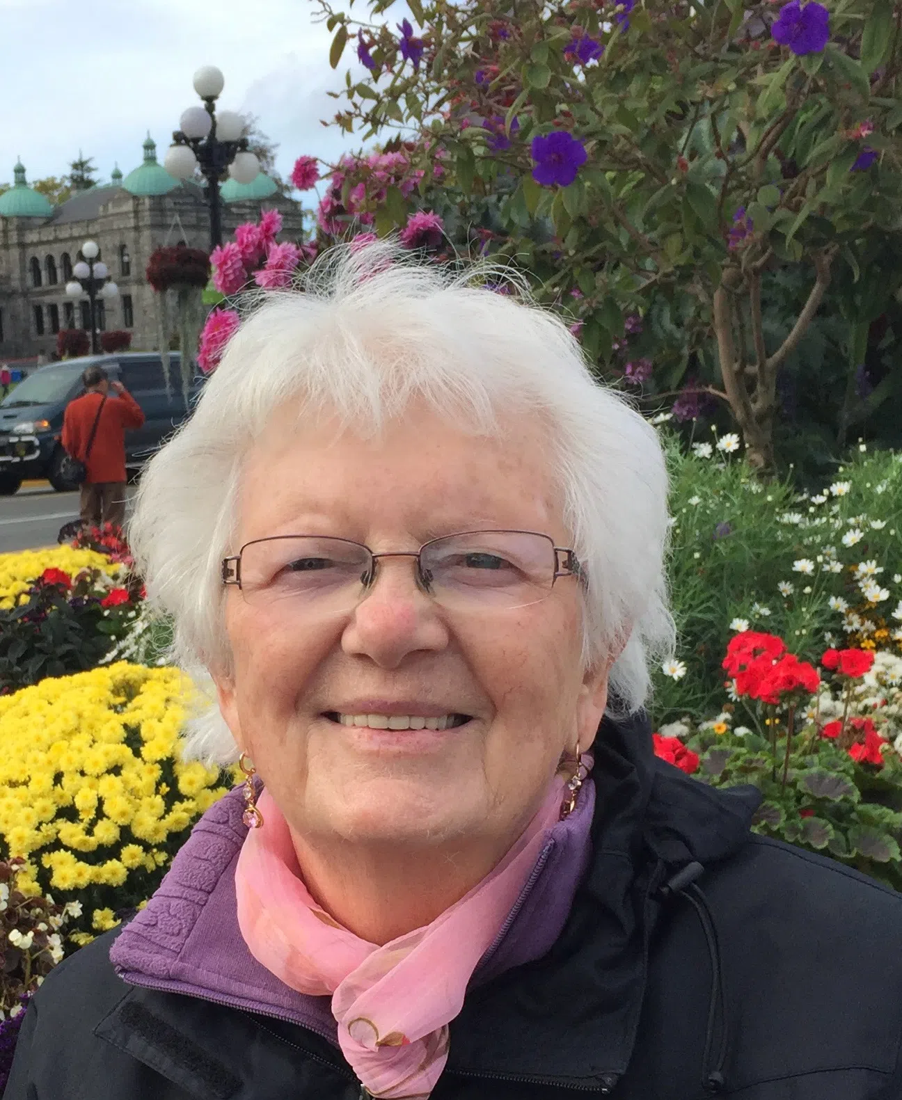 Helen Chambers | battlefordsNOW