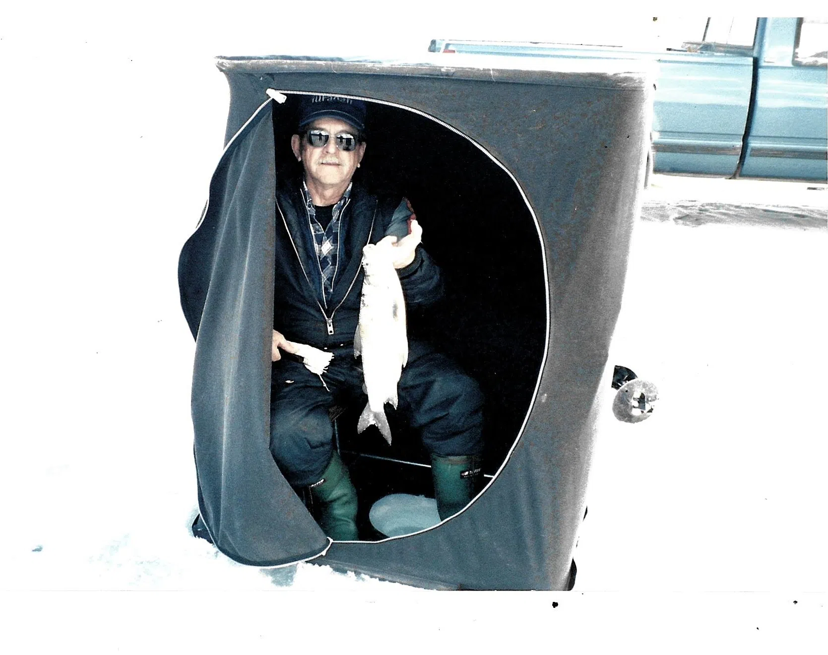 Mr.Stanley Woytiuk | battlefordsNOW