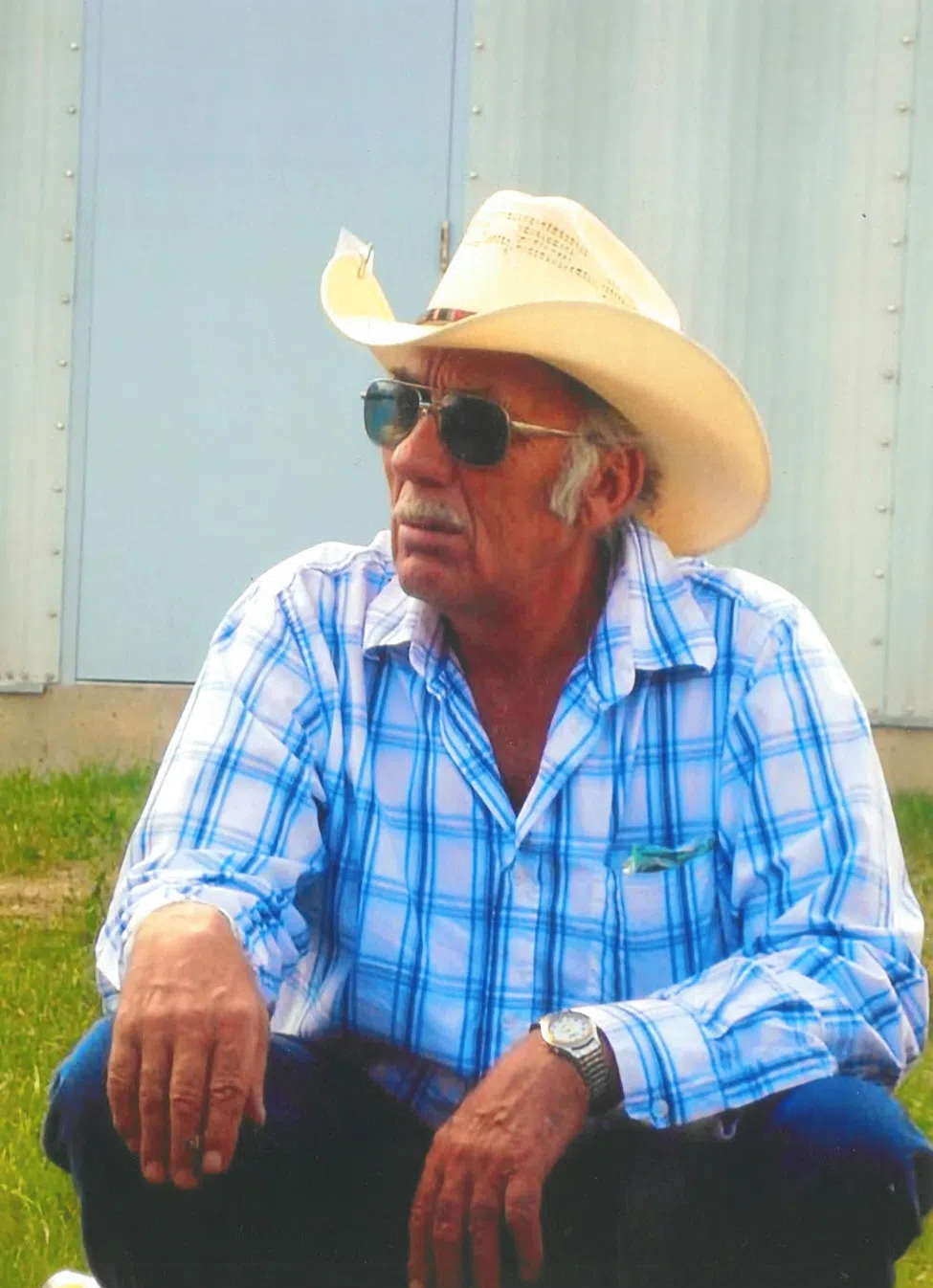 Rene Joseph Oscar Henri | battlefordsNOW