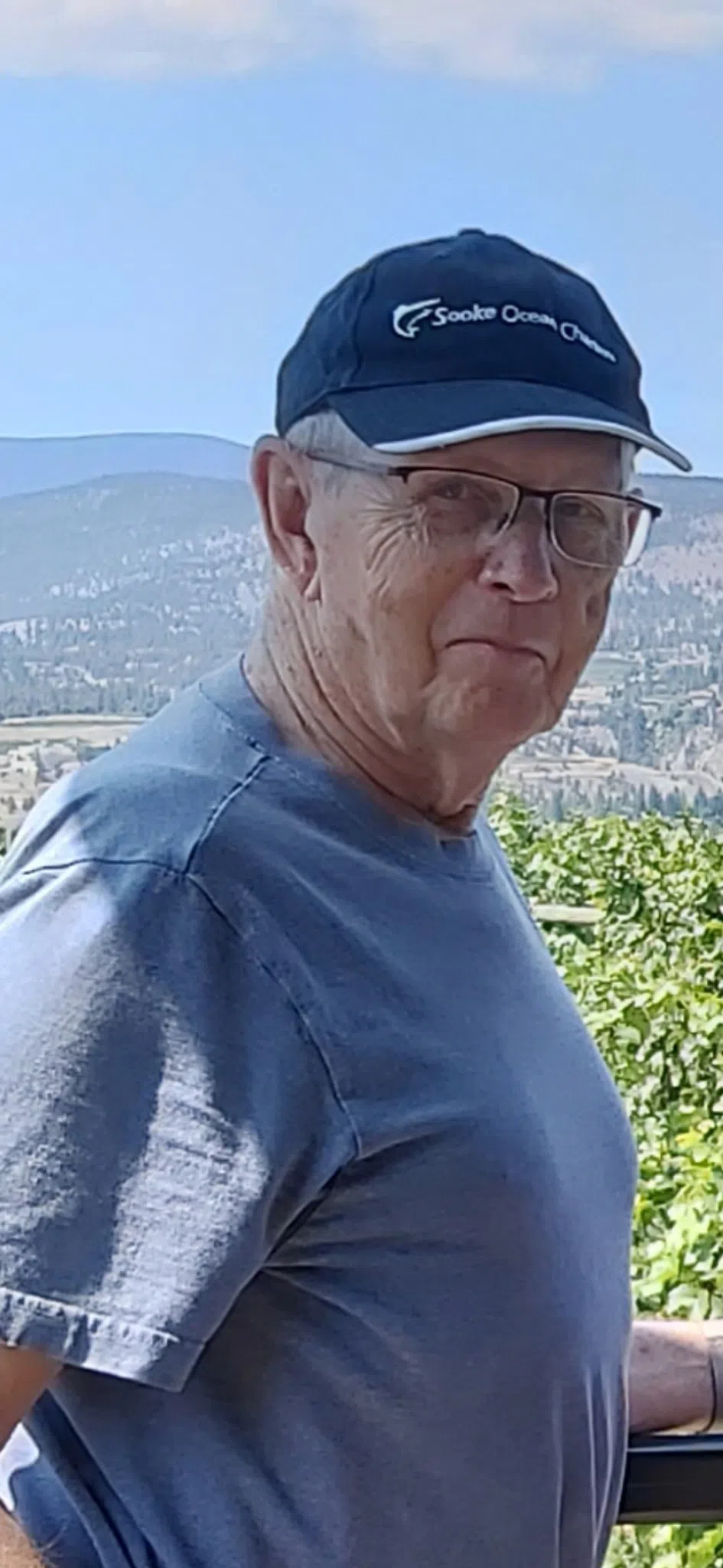 Mr. Donald Finan | battlefordsNOW