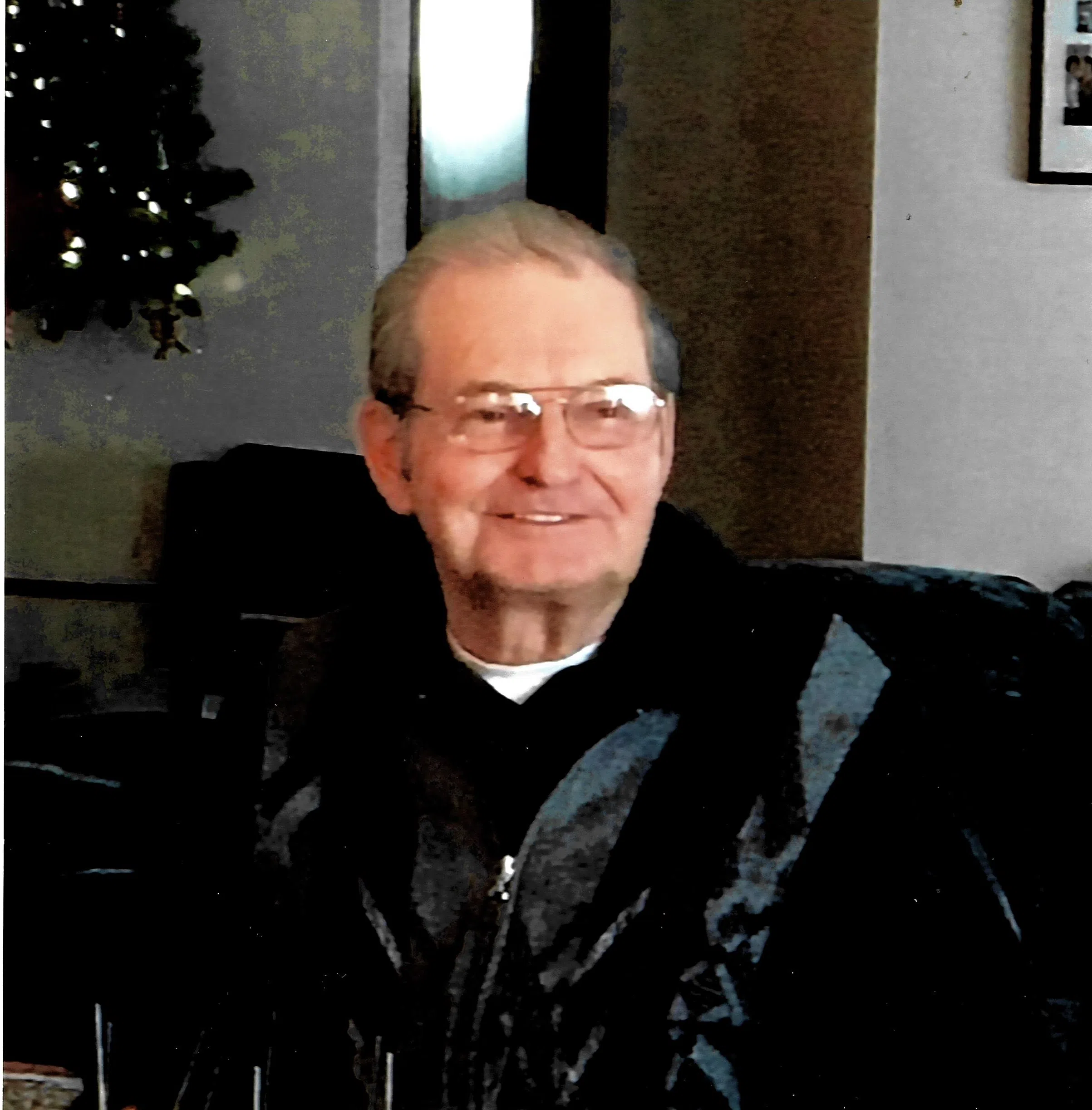 Mr. Keith Rivett | battlefordsNOW