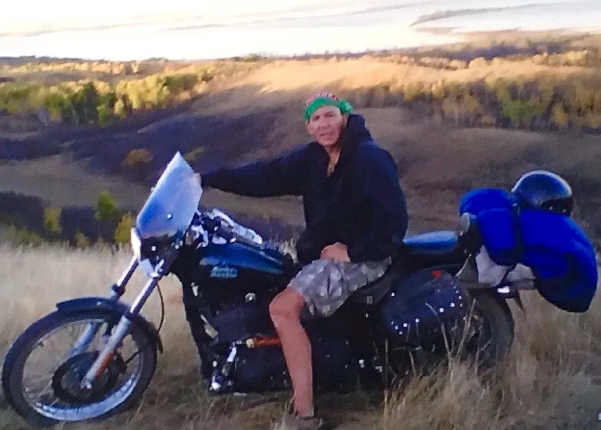 Mr. Danton Dumont | battlefordsNOW