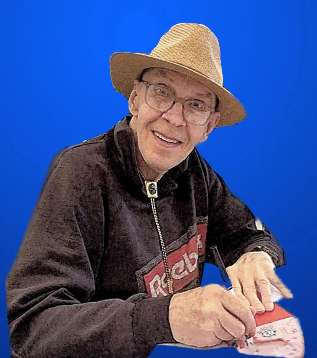 Mr. Stanley Schulkowsky | battlefordsNOW