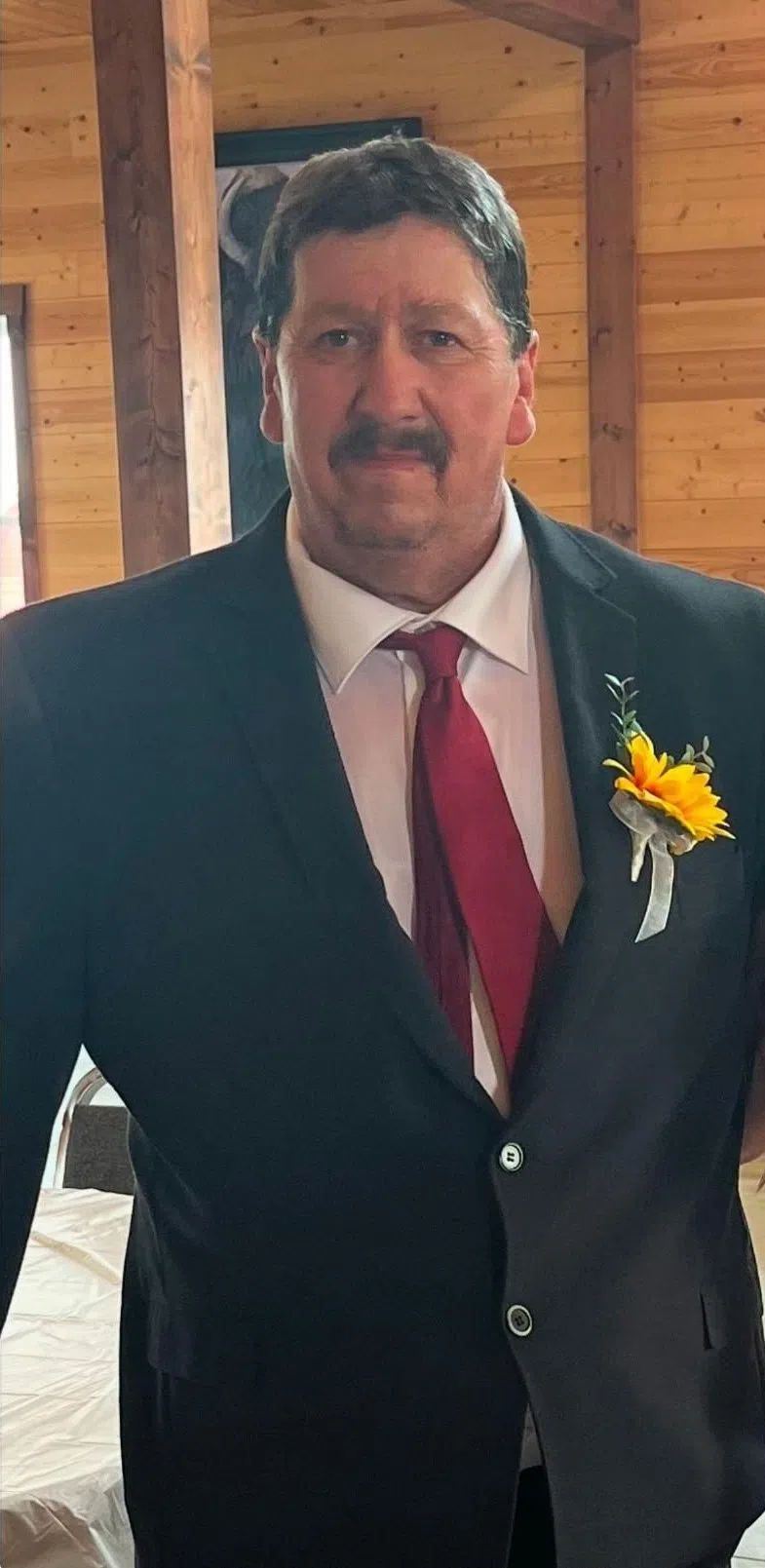 Barry Sanders | battlefordsNOW