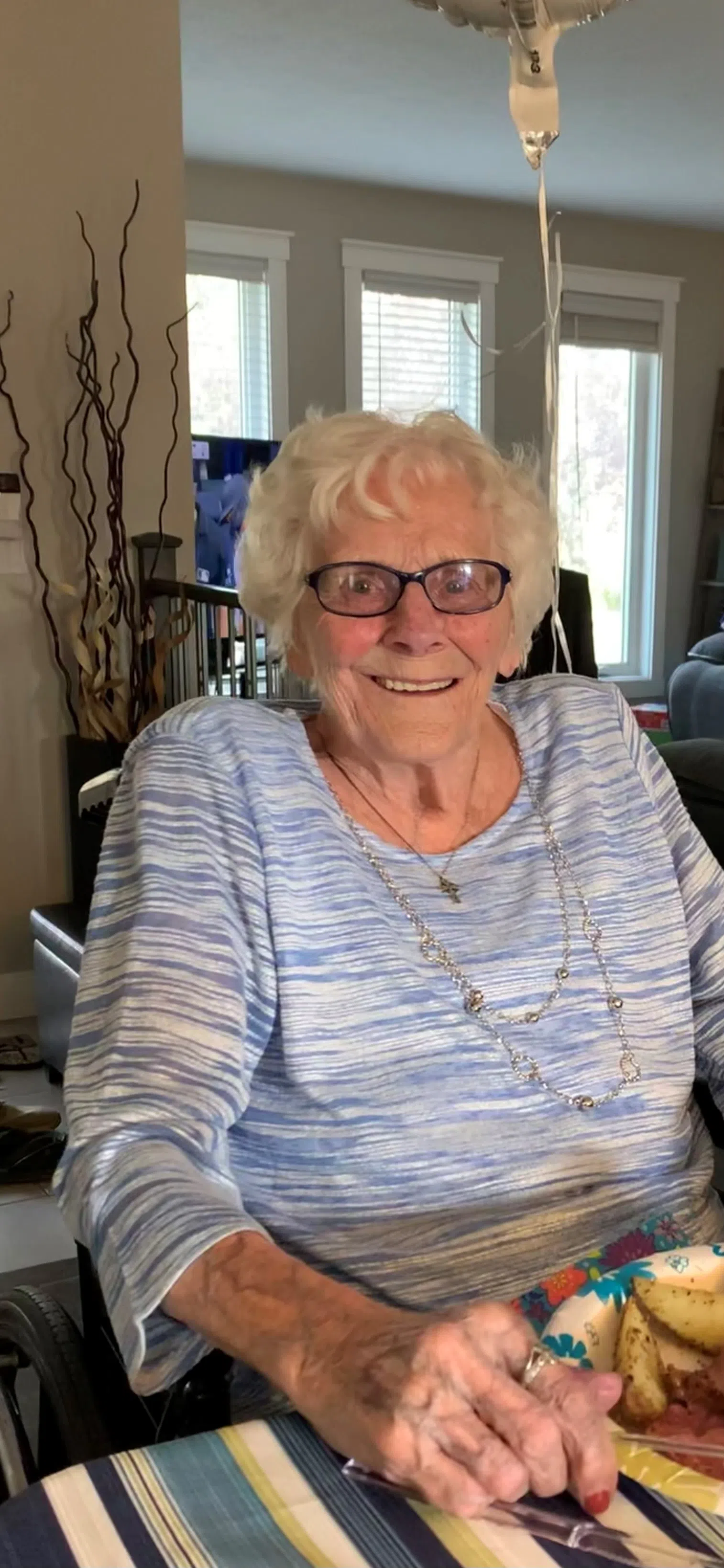 Mrs. Beatrice “Bea” Doucet | battlefordsNOW