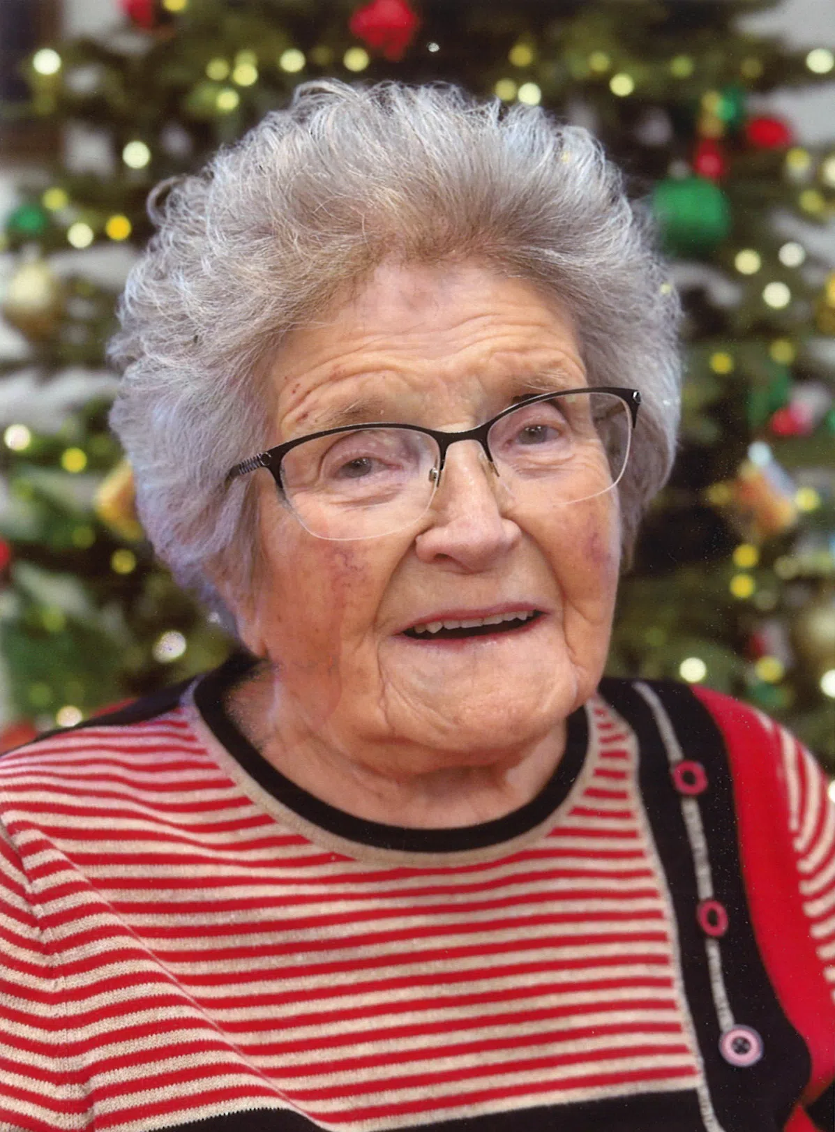 Mrs. Eva Dmytryshyn | battlefordsNOW