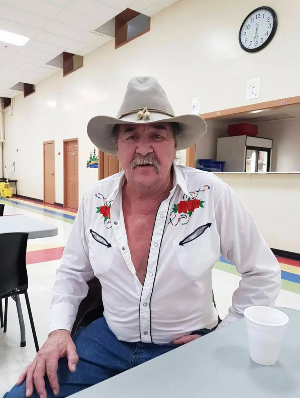 Mr. Ronald Joseph Pritchard | battlefordsNOW