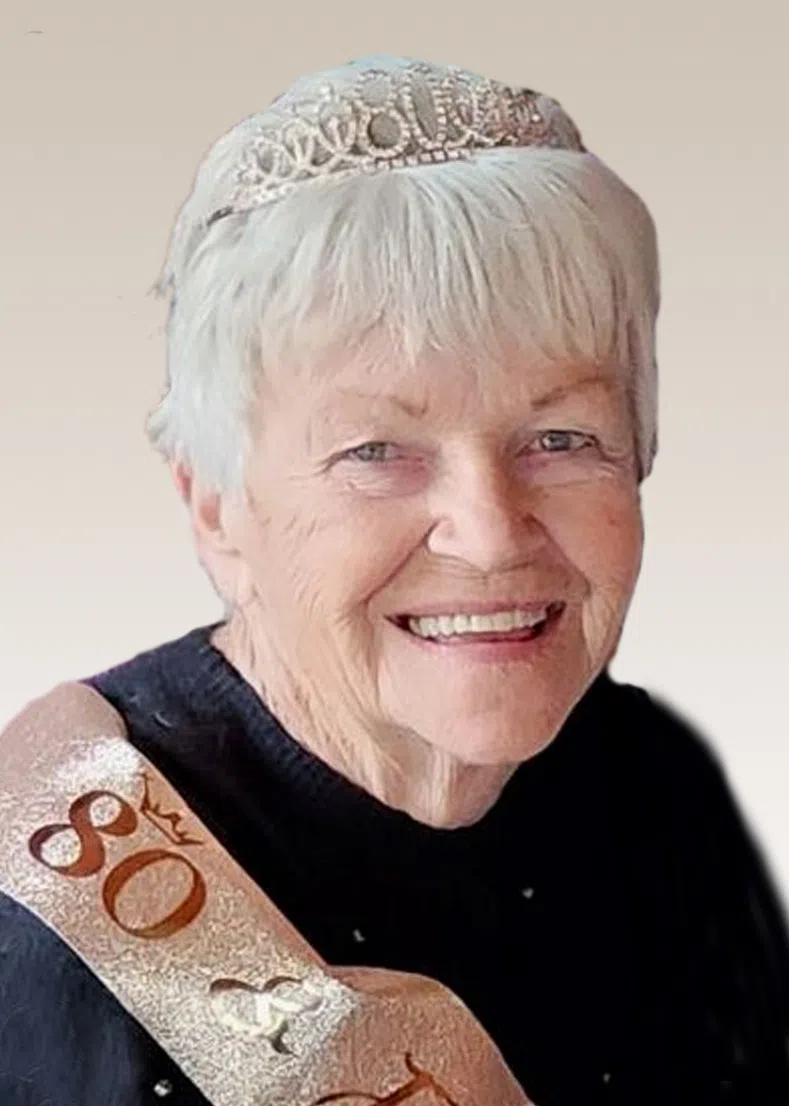 Mrs. Theresa “Ann” Pirot | battlefordsNOW Mrs. Theresa “Ann” Pirot | battlefordsNOW