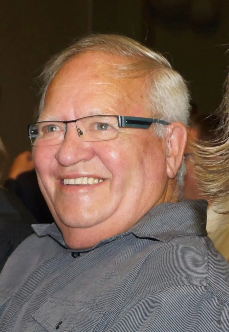 Mr. William Leasak | battlefordsNOW