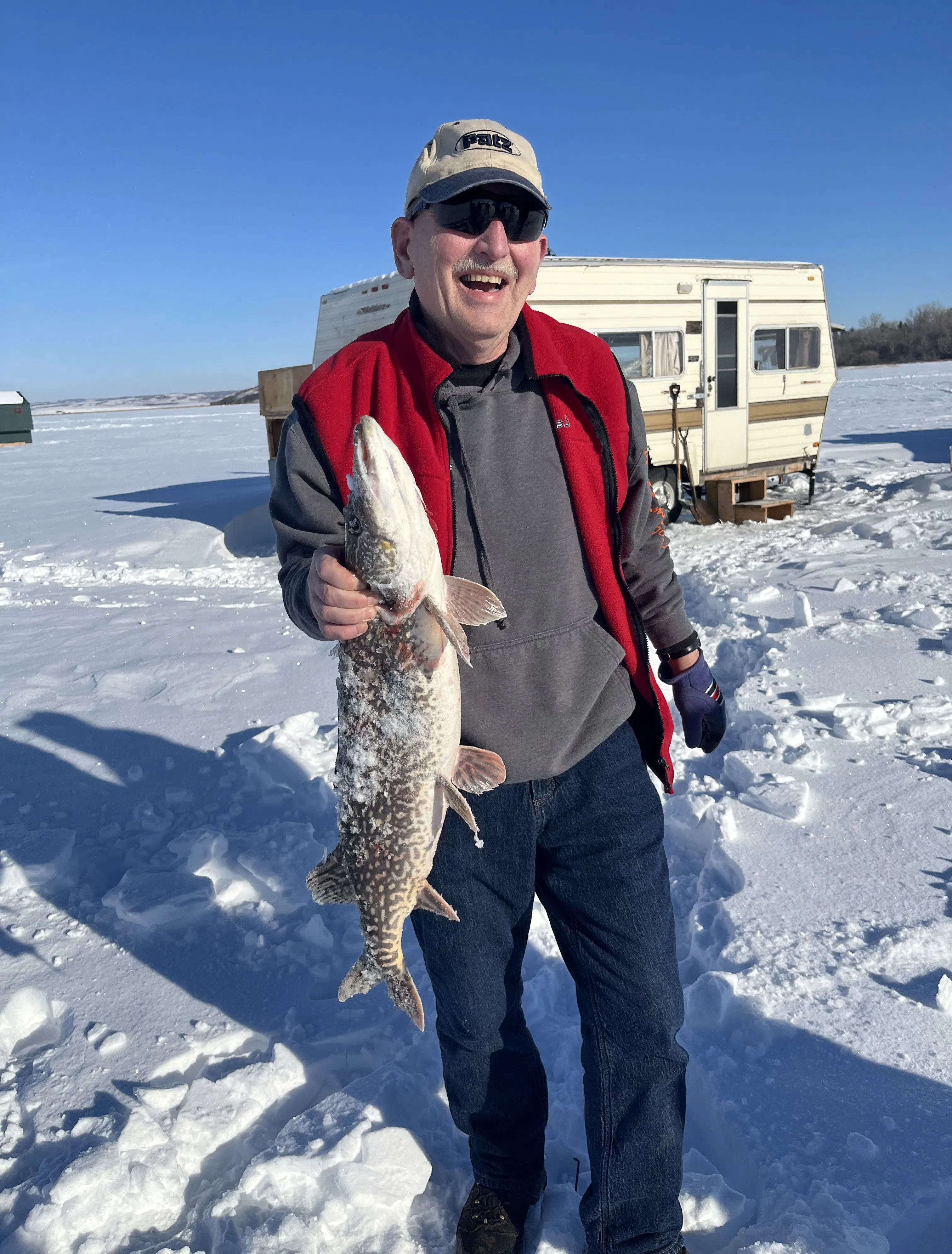 Mr. Keith Strawford | battlefordsNOW