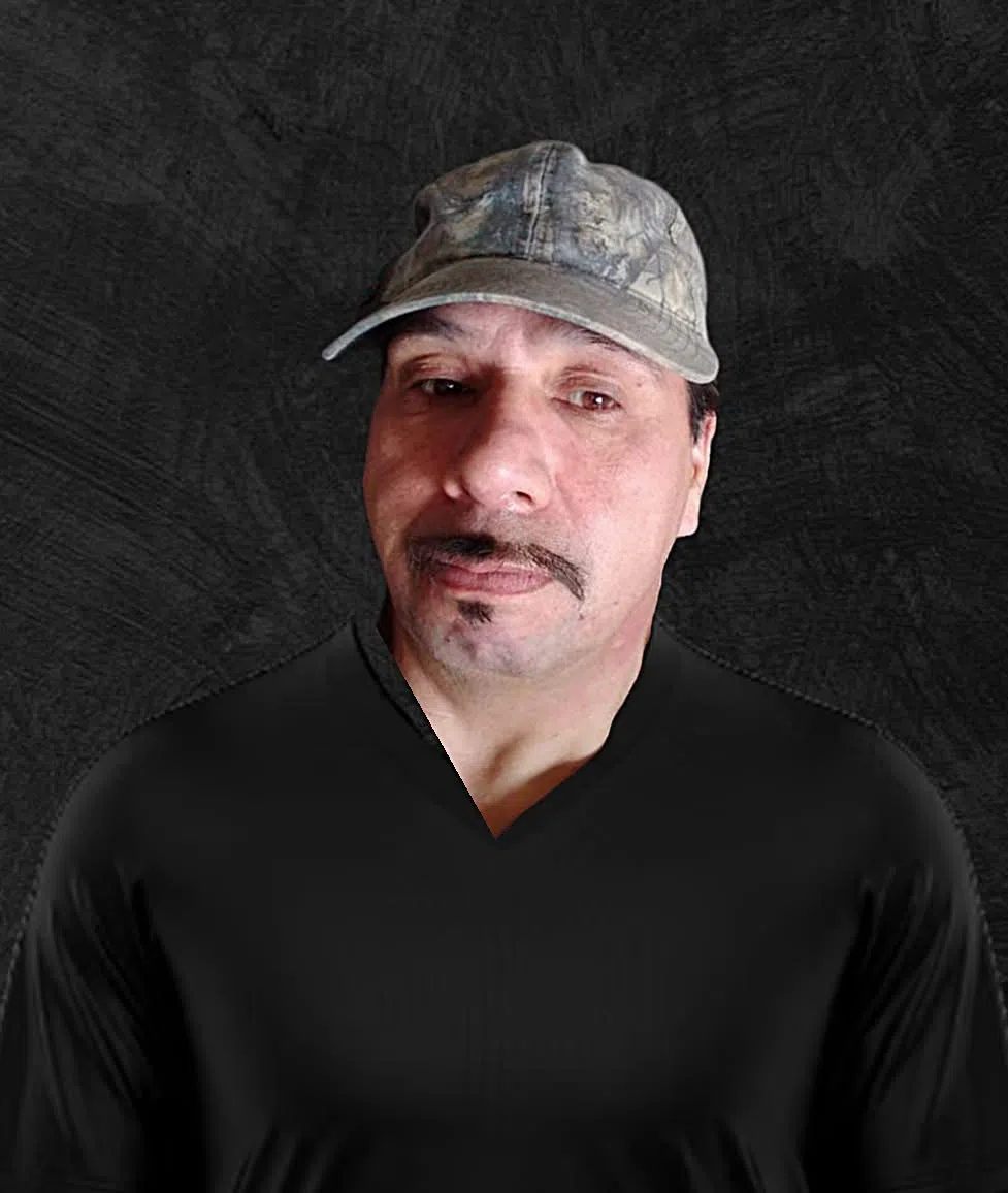 Mr. Garry Moosomin | battlefordsNOW