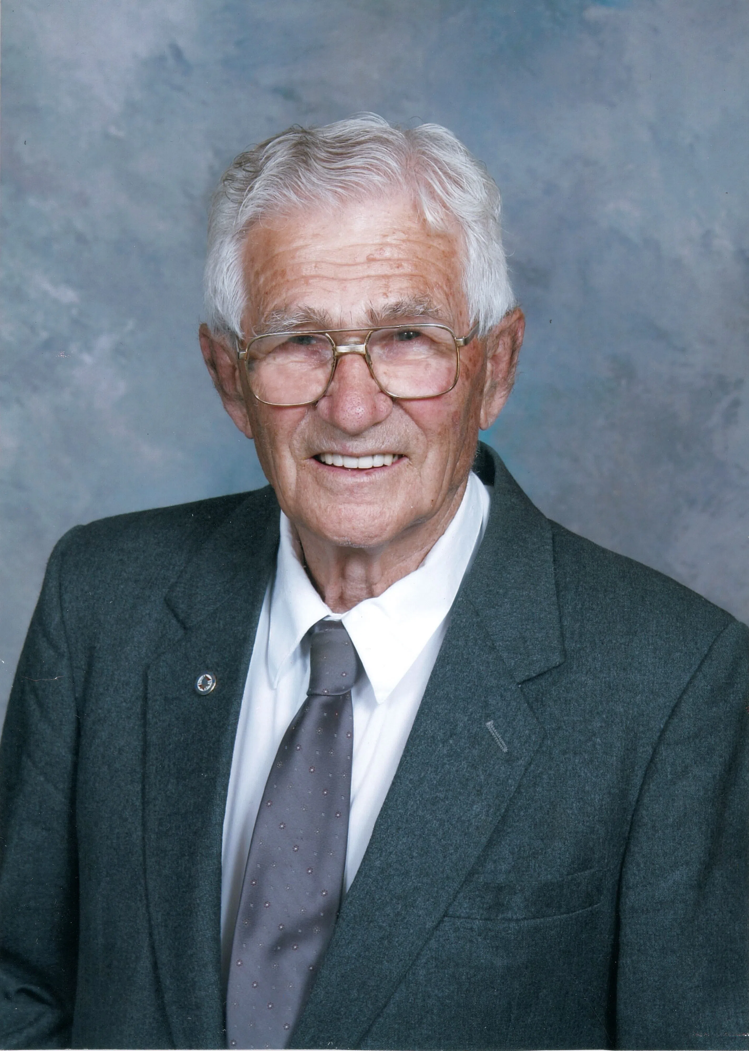 Mr. Maurille Corbeil | battlefordsNOW