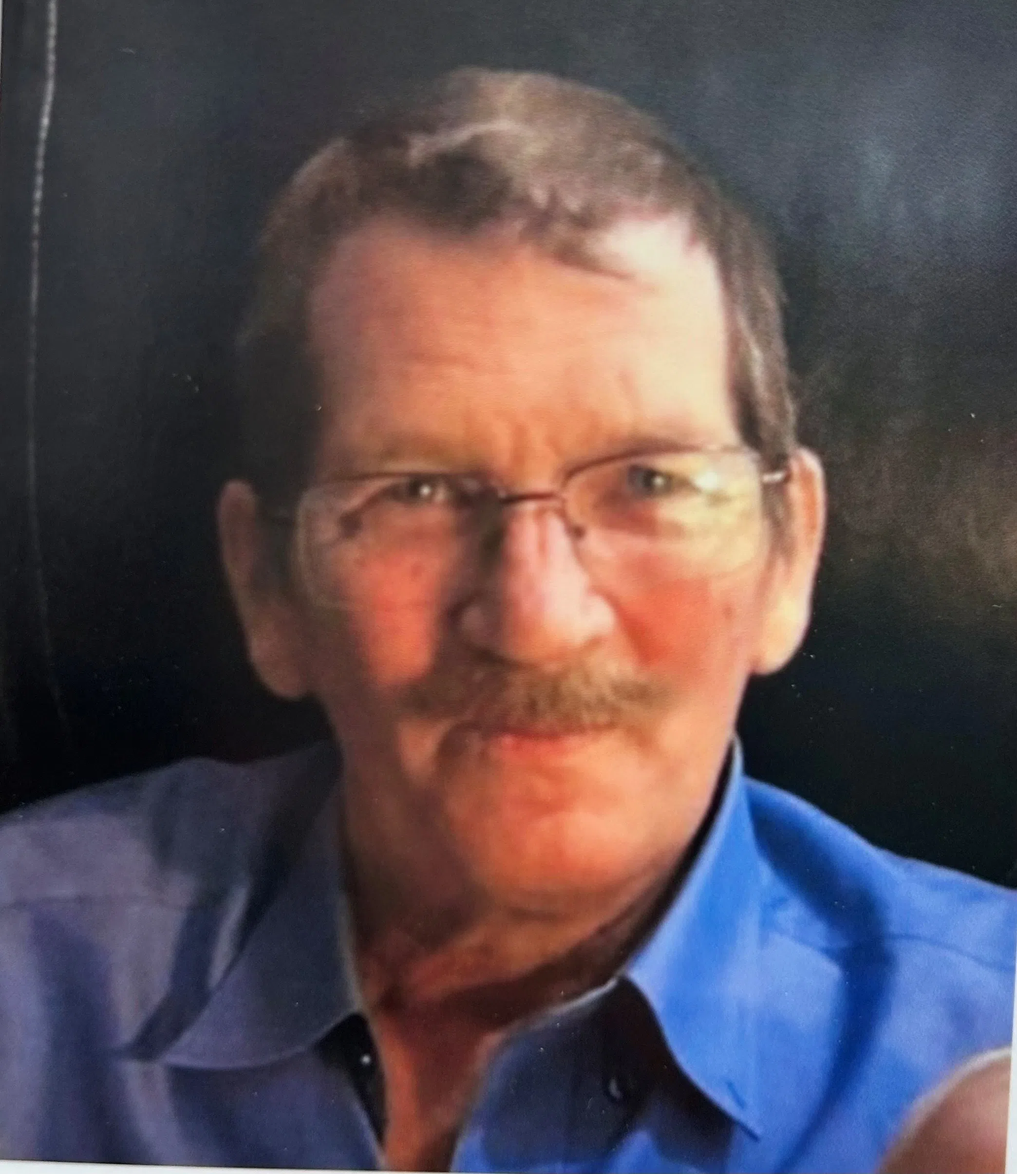 Mr. Michael Huber | battlefordsNOW