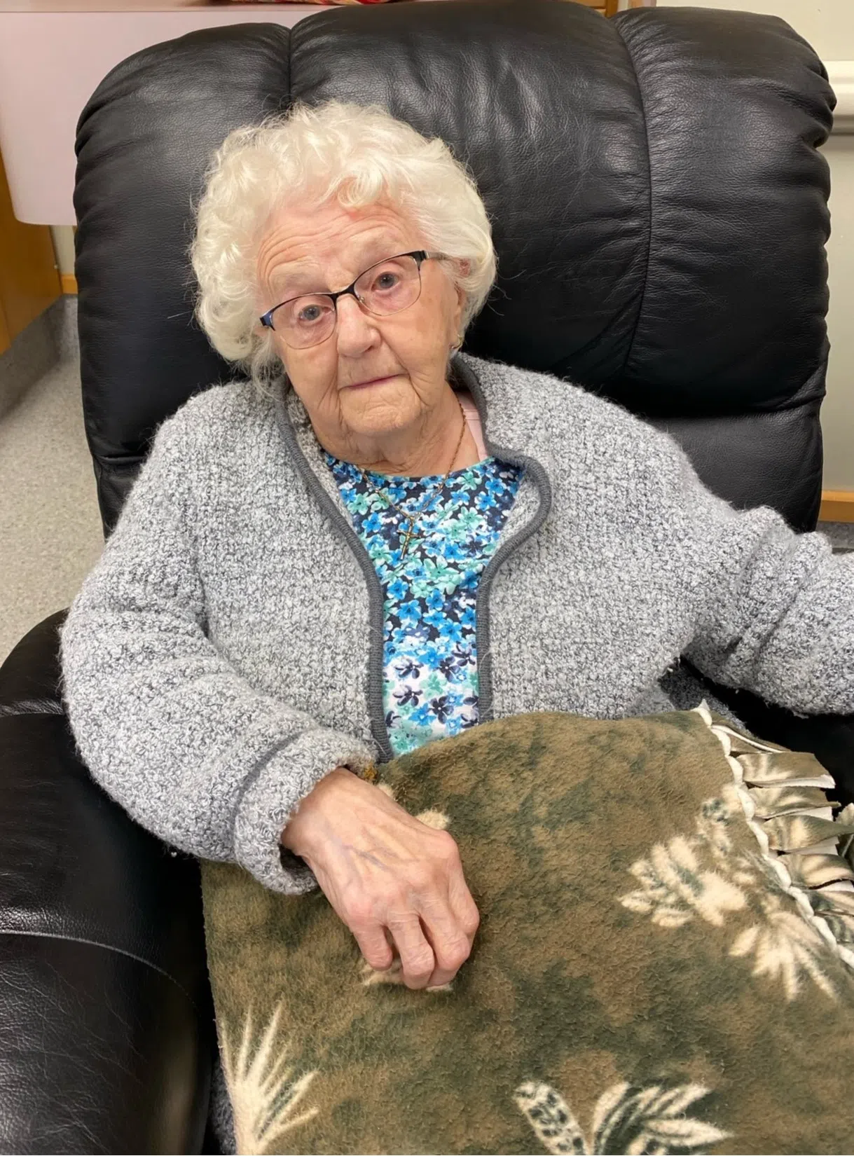 Mrs. Nancy Milnthorp | battlefordsNOW