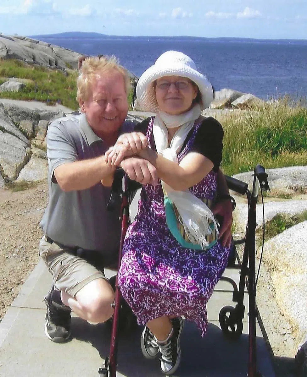 Mrs. Carol Phelps | battlefordsNOW