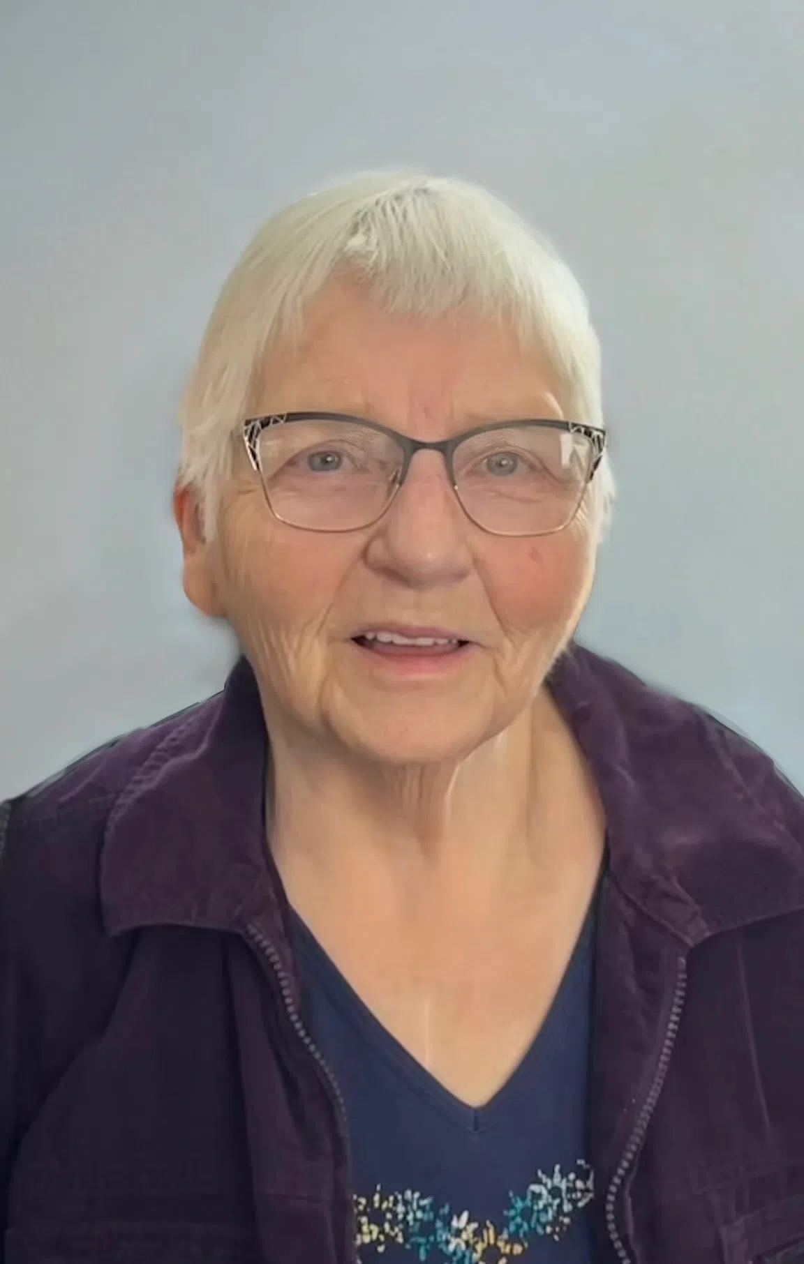 Mrs. Shirley Huber | battlefordsNOW