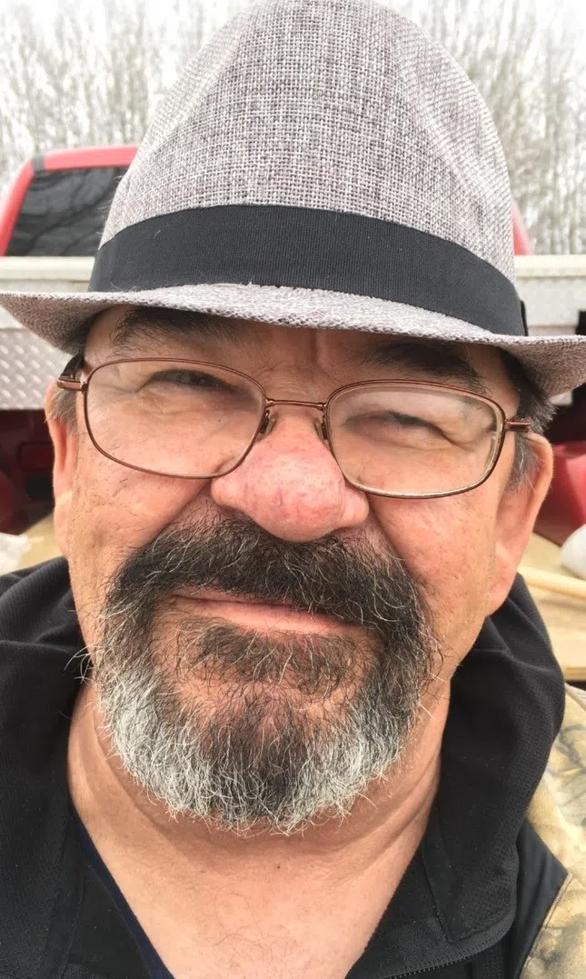 Mr. Victor Delorme | battlefordsNOW