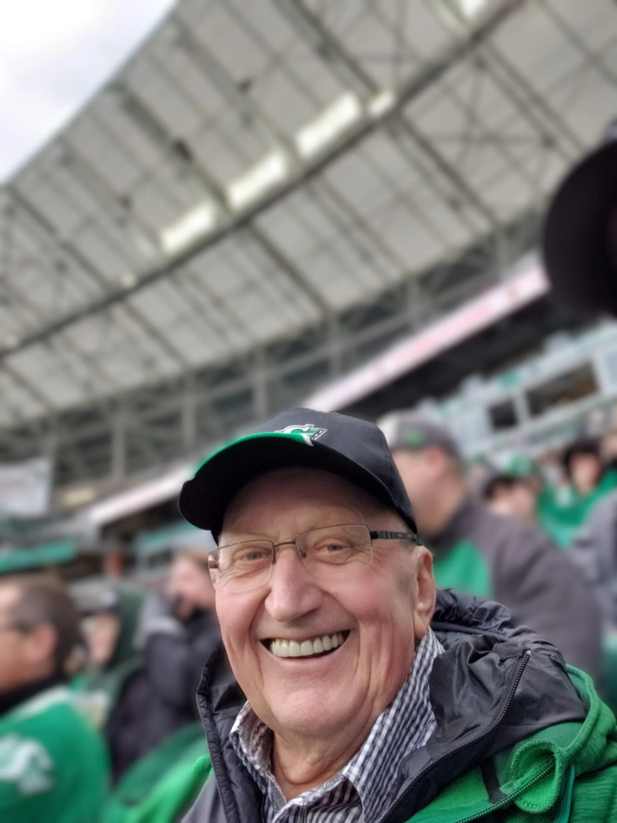 Mr. Raymond Koshykowski | battlefordsNOW