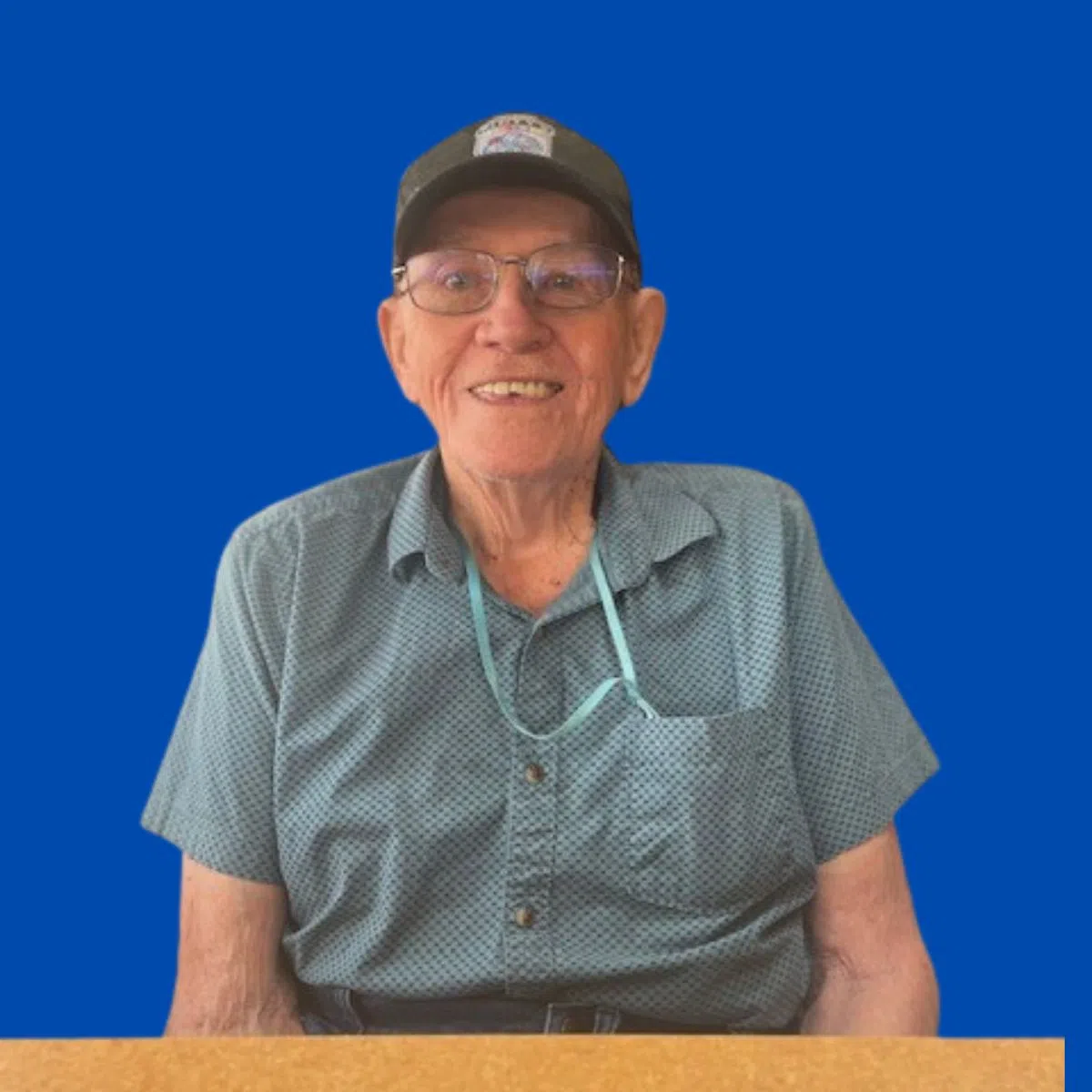 Mr. William (Bill) Swistun | battlefordsNOW