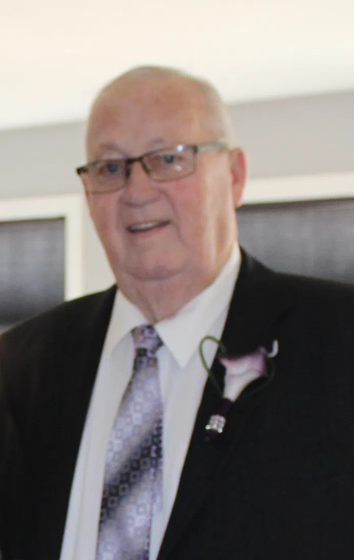 Mr. Murray Cheyne | battlefordsNOW