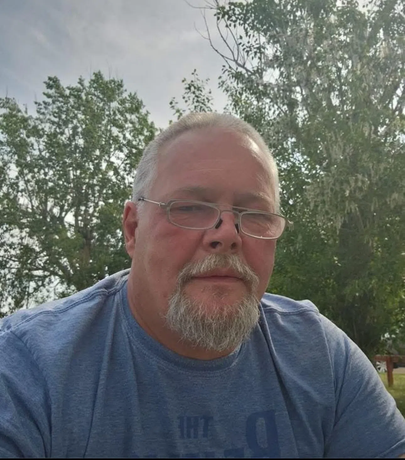 Mr. Chad Swanson | battlefordsNOW