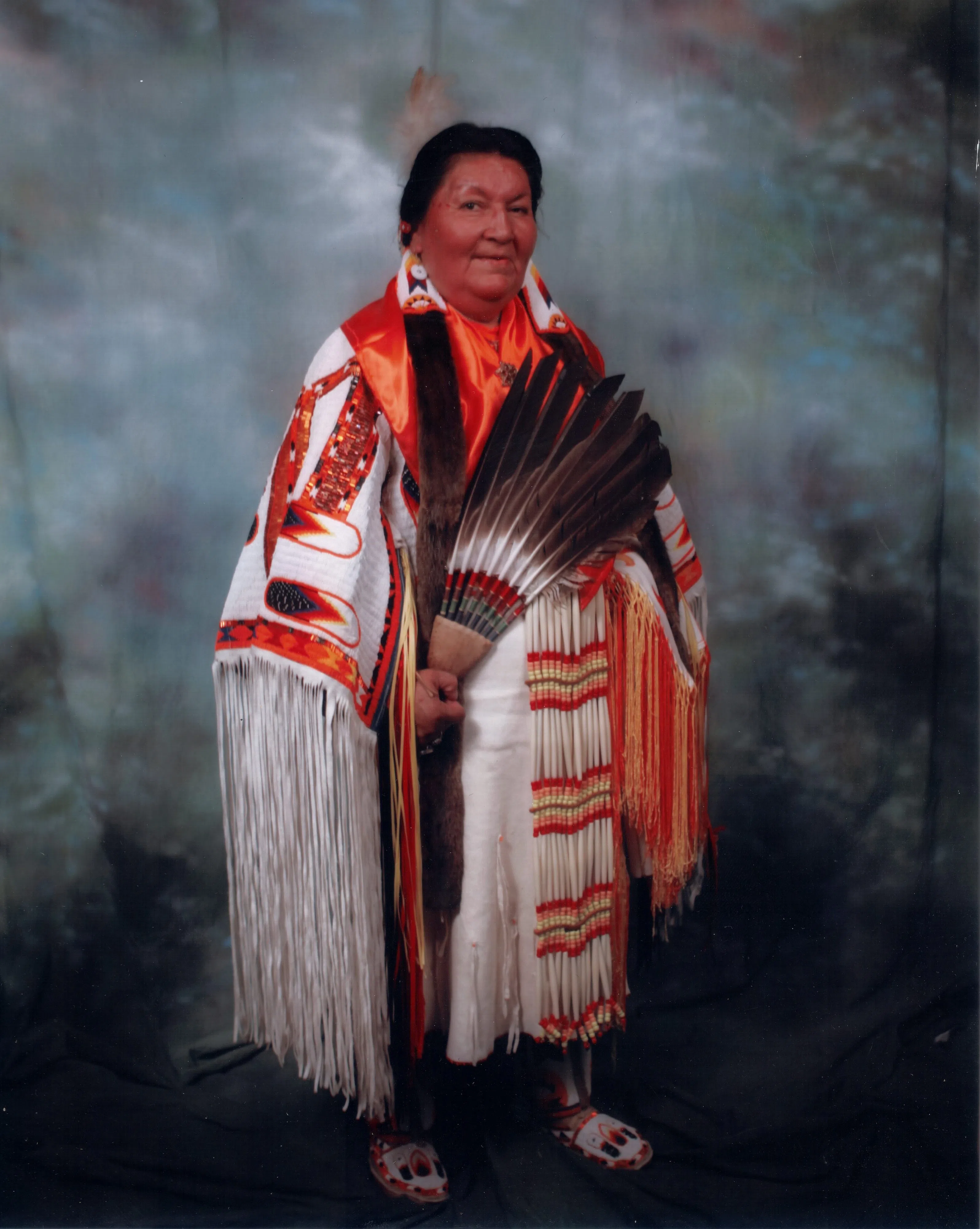 Mrs. Verna Denny | battlefordsNOW