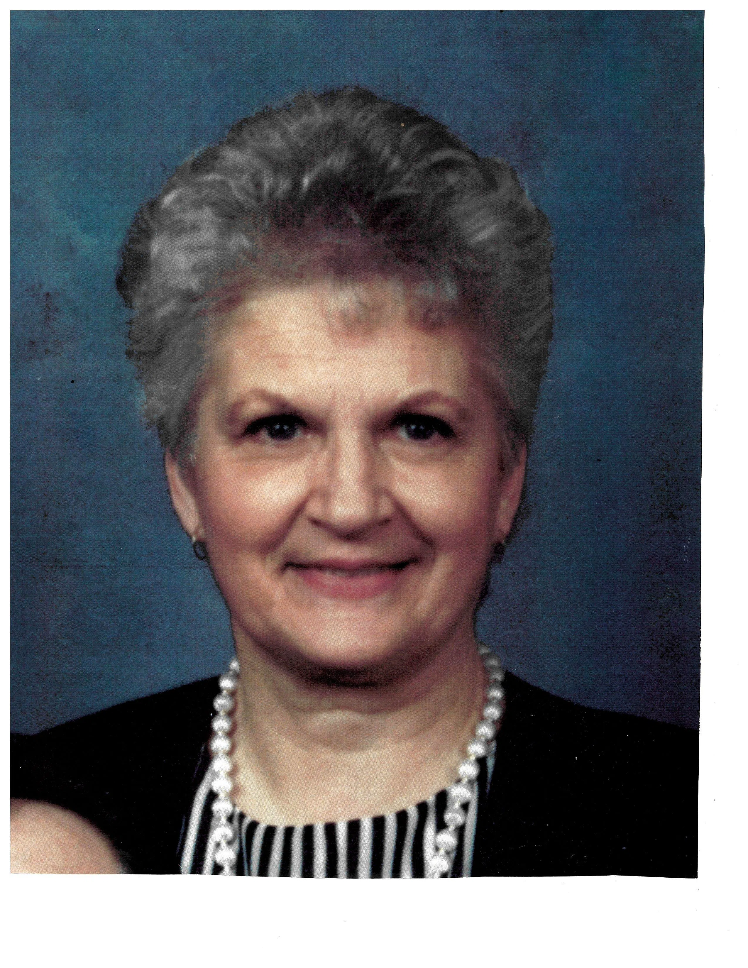 Mrs. Ann Honch | battlefordsNOW