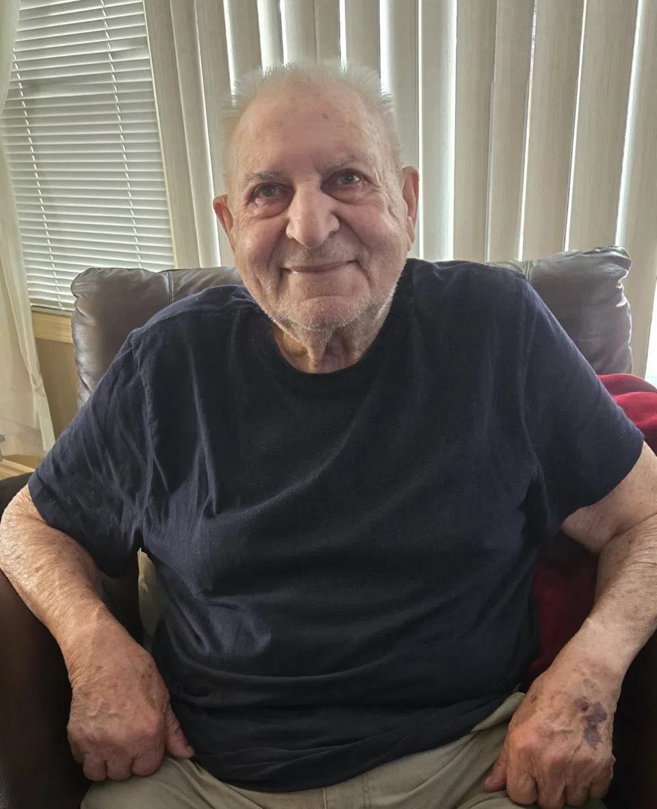 Mr. Philip Herbert Waines | battlefordsNOW