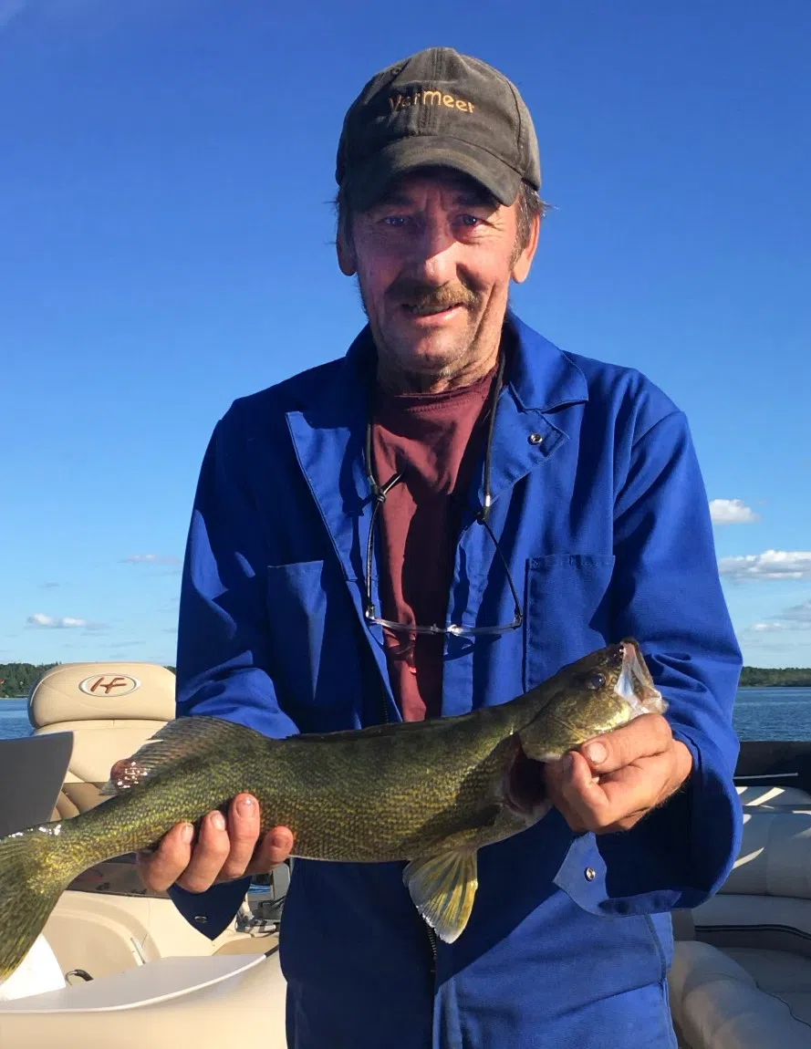 Mr. Andrew Frolek | battlefordsNOW