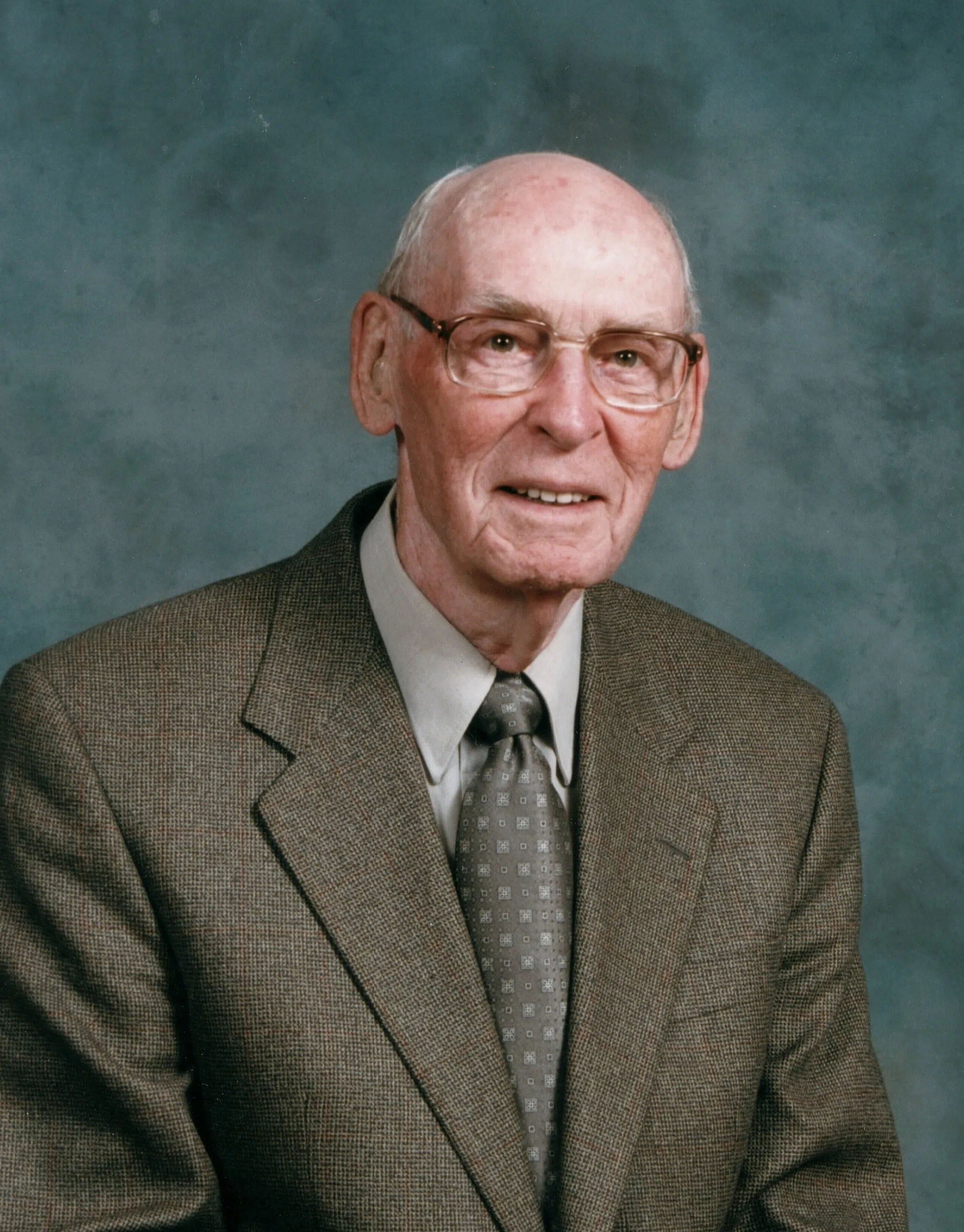 Mr. Donald Beggs | battlefordsNOW