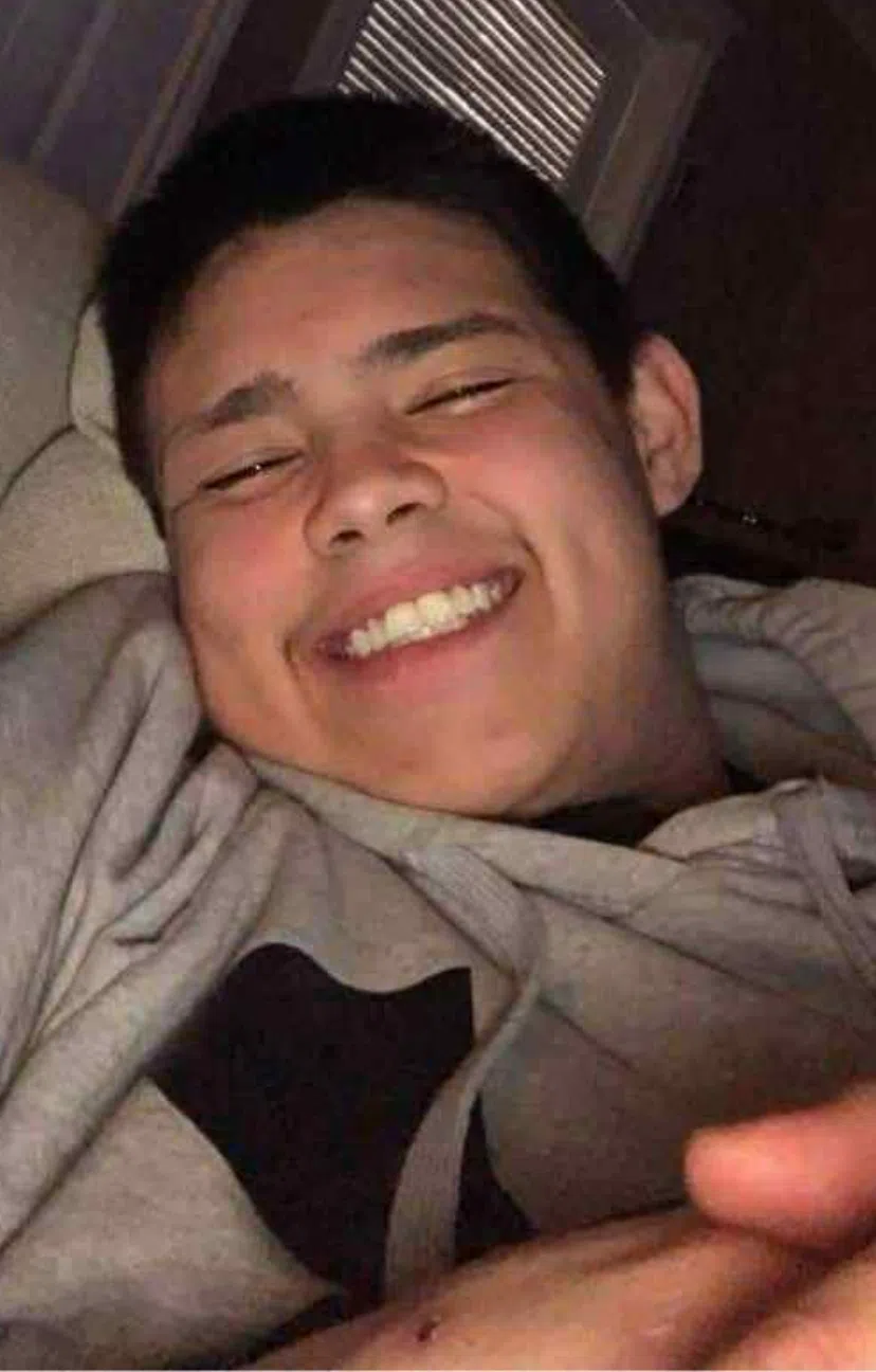 Mr. Junior Keller | battlefordsNOW