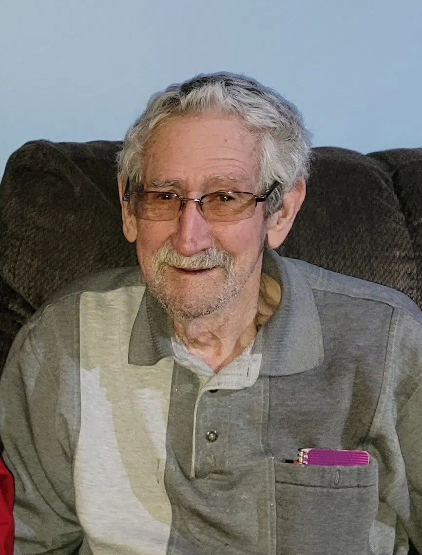 Mr. Gerard Babineau | battlefordsNOW