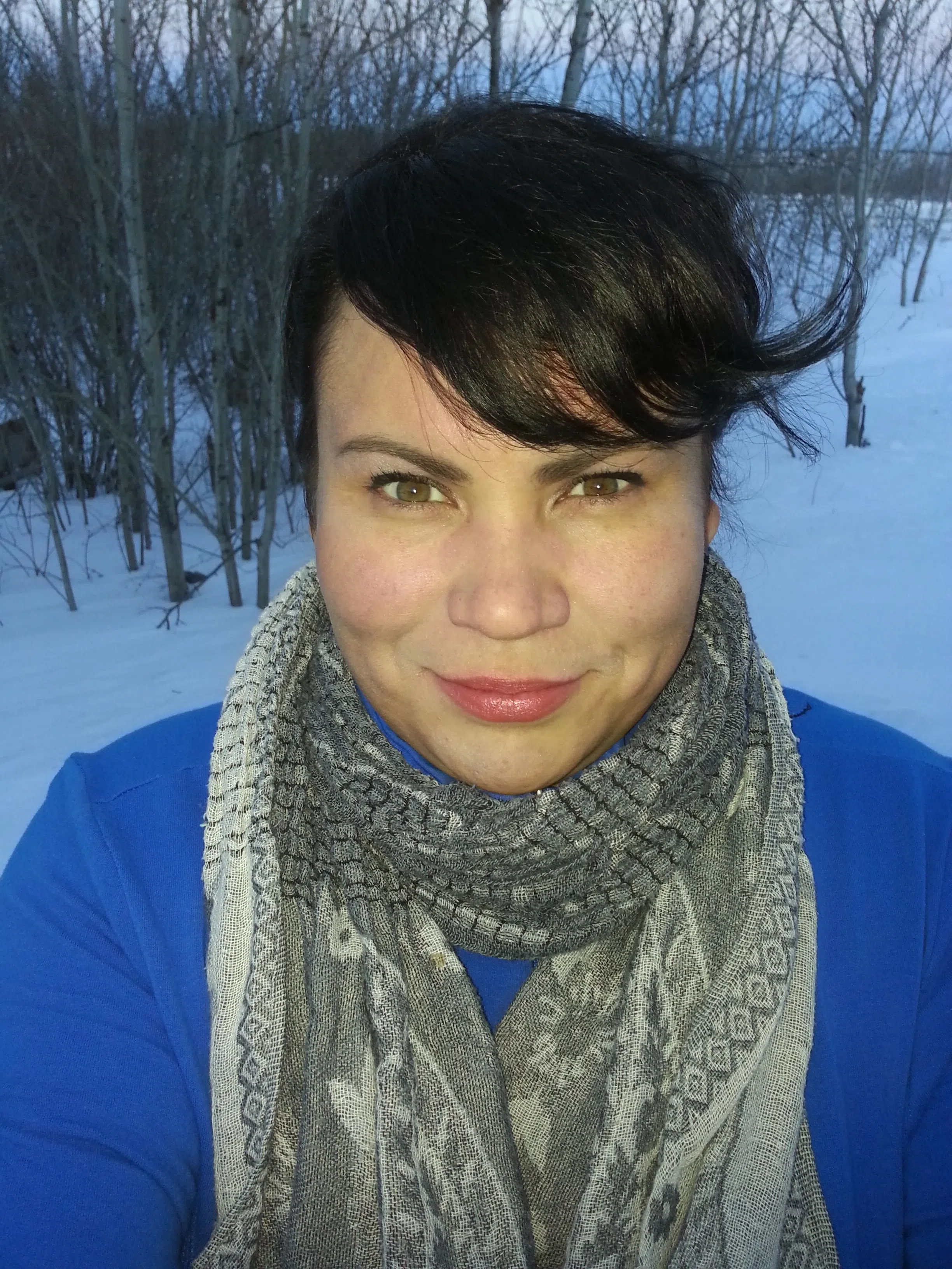 Miss. Tammy Jimmy | battlefordsNOW