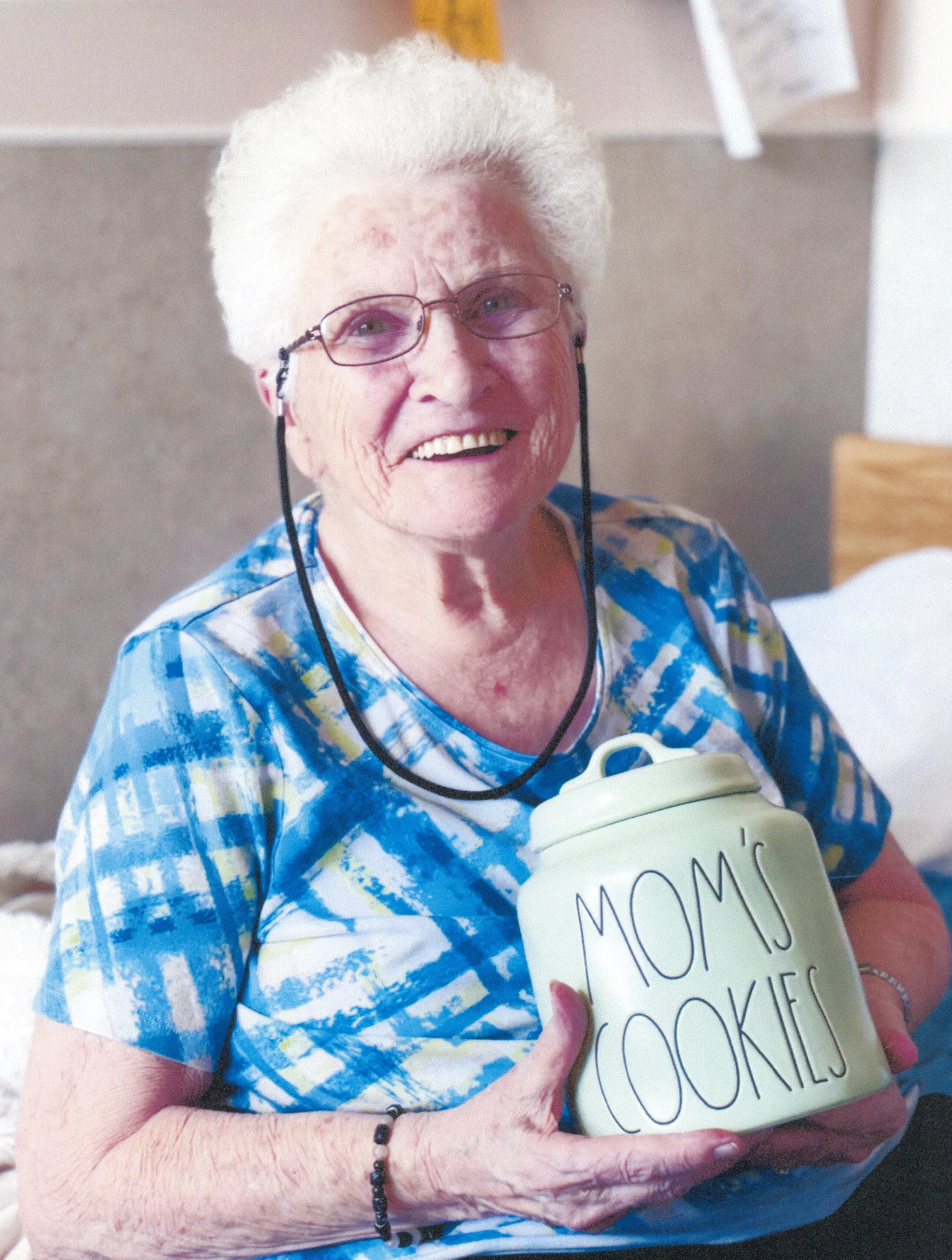 Mrs. Therese “Terry” Weber | battlefordsNOW