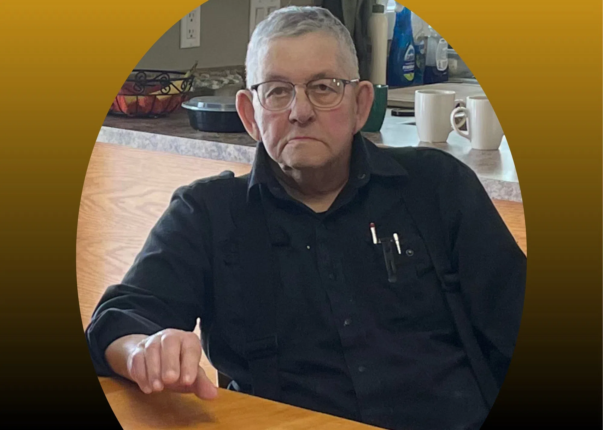 Mr. Raymond “Ray” Laschilier | battlefordsNOW