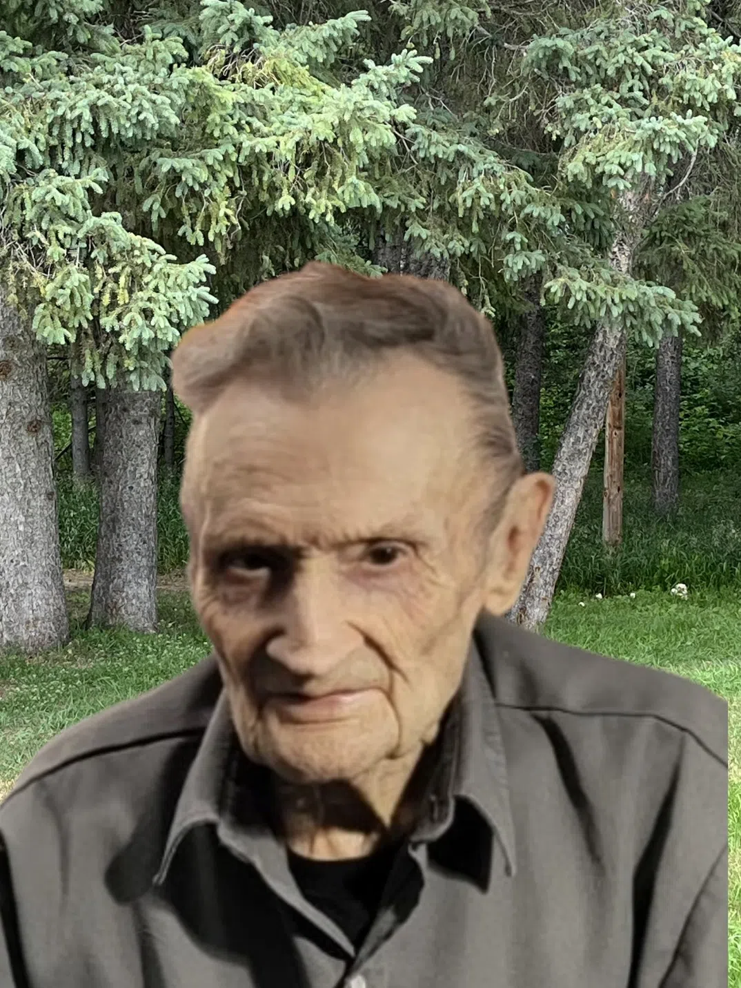 Mr. Raymond Alphide Jean | battlefordsNOW